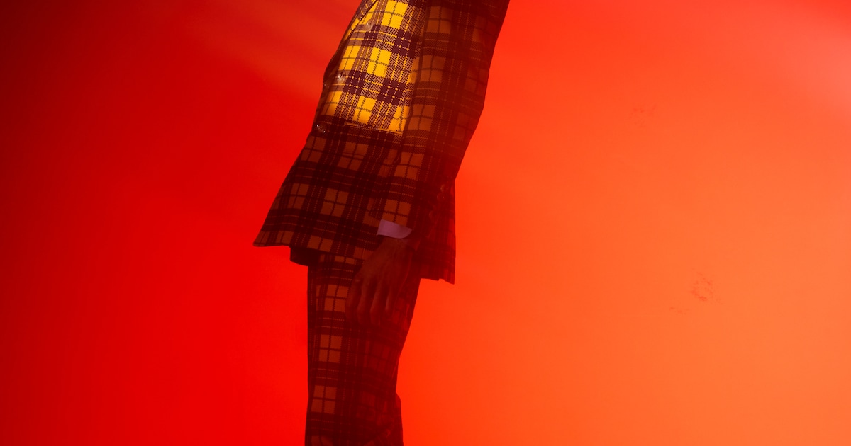 Schrijver, performer en ‘Slimste mens’ Martin Rombouts: ‘Het hele ...