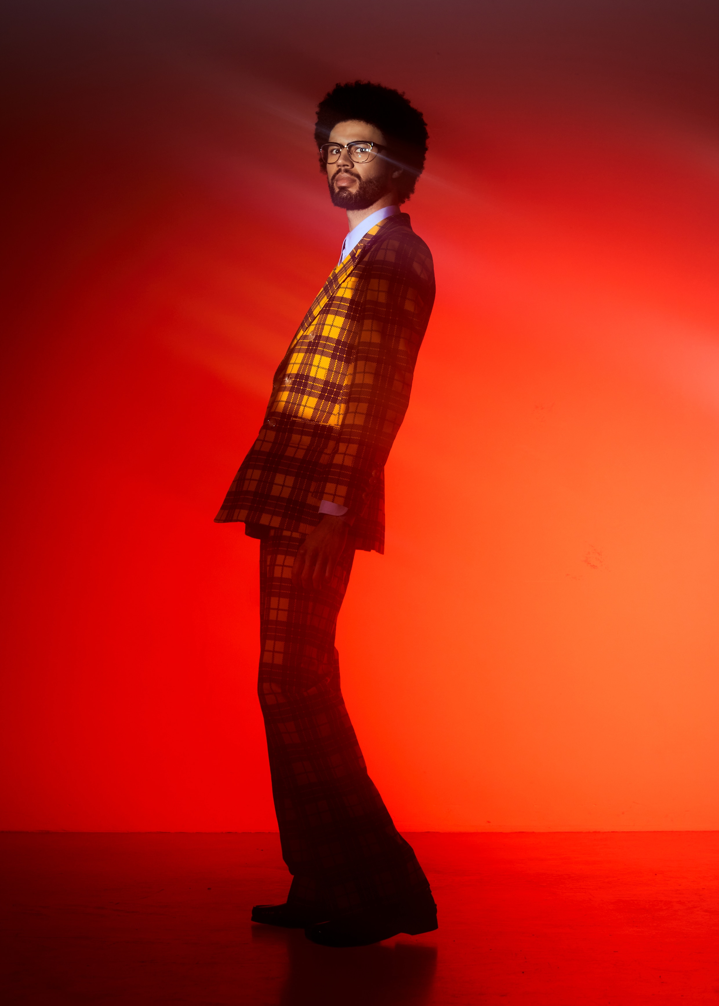 Schrijver, performer en ‘Slimste mens’ Martin Rombouts: ‘Het hele ...