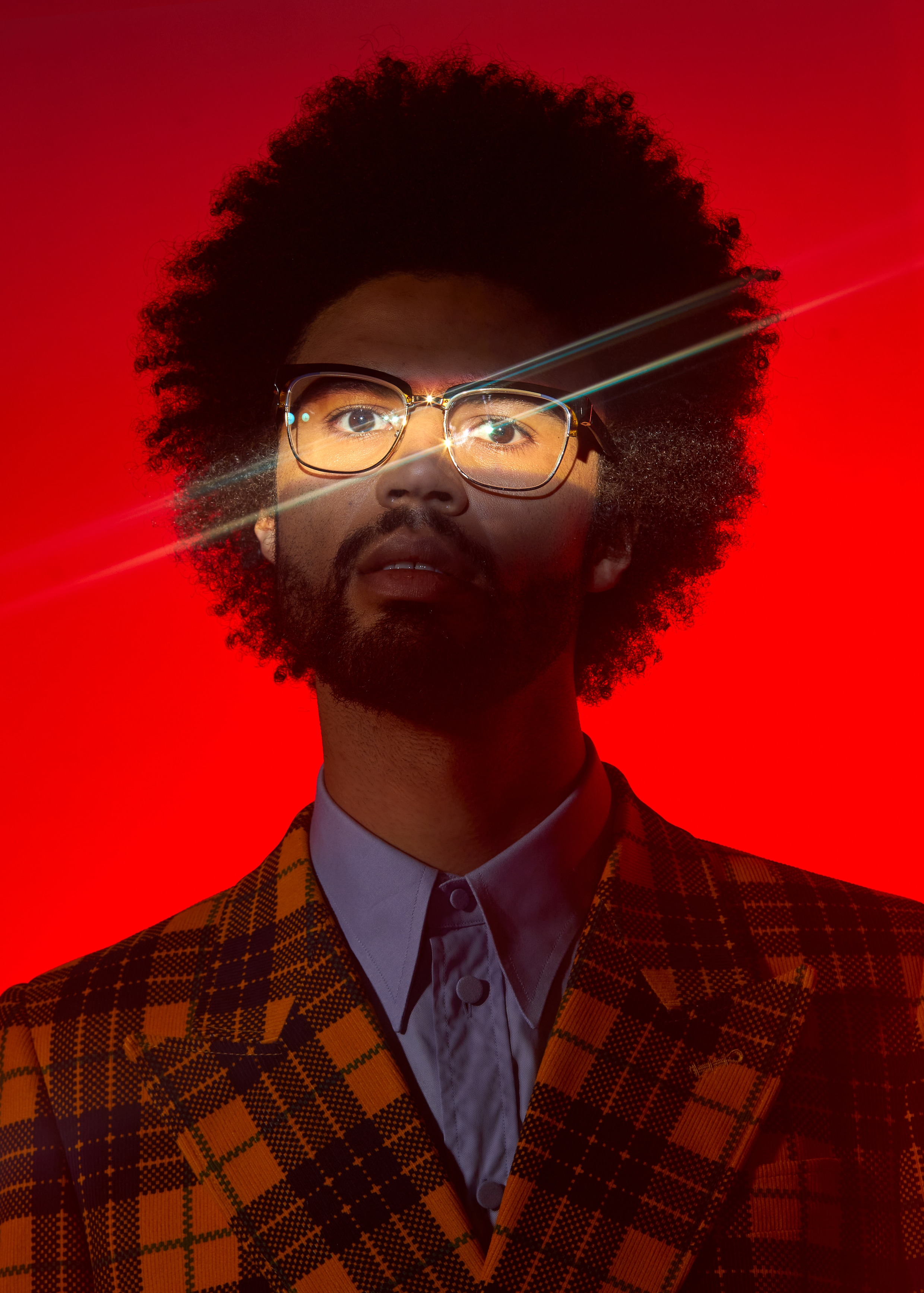 Schrijver, performer en ‘Slimste mens’ Martin Rombouts: ‘Het hele ...