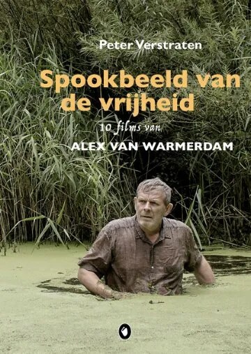 College in boekvorm over ‘moedwillig onbehaaglijk’ oeuvre van Alex van ...
