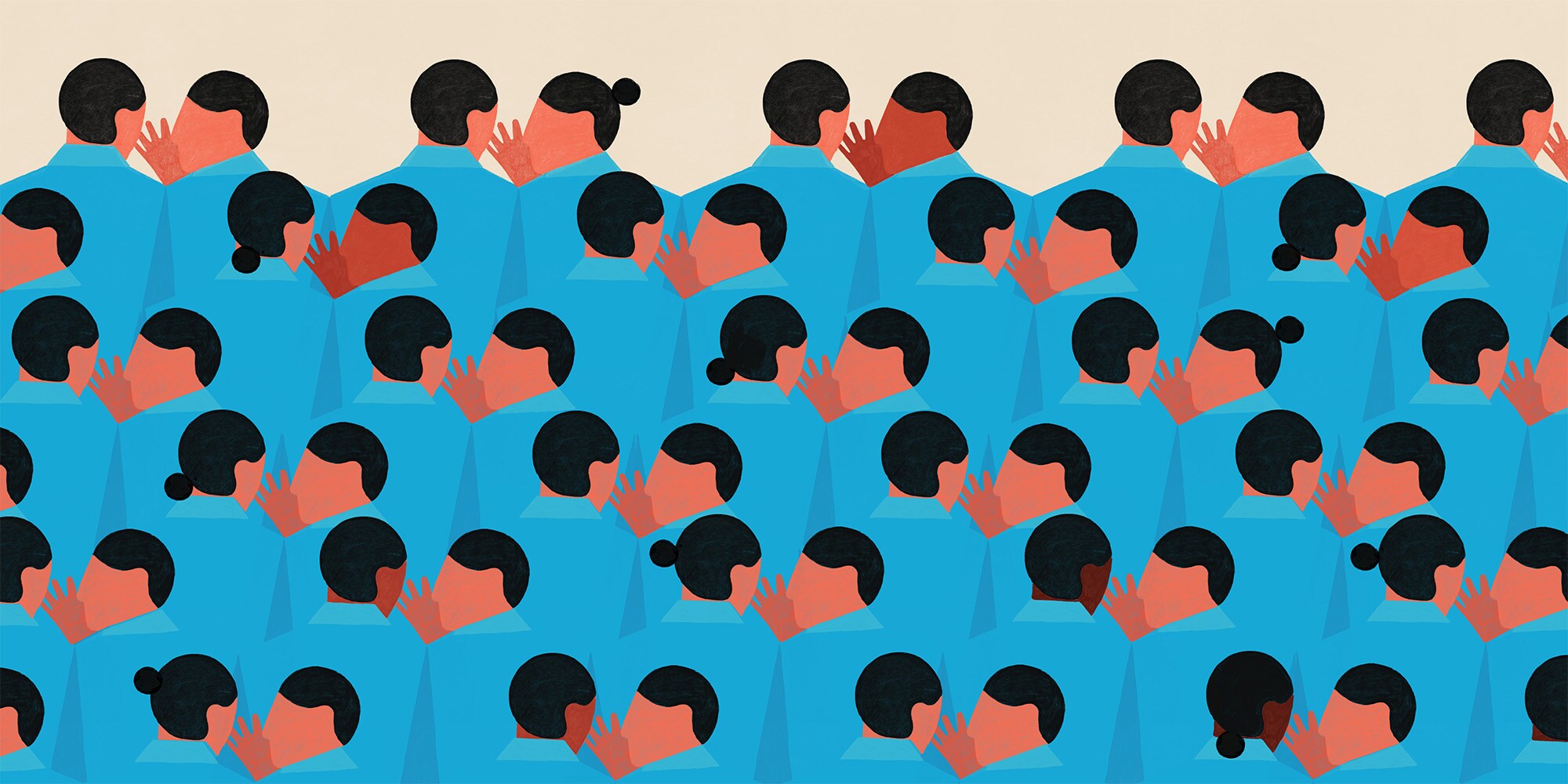 Waarom roddelen we zo graag en wanneer moet je ermee oppassen? | de ...