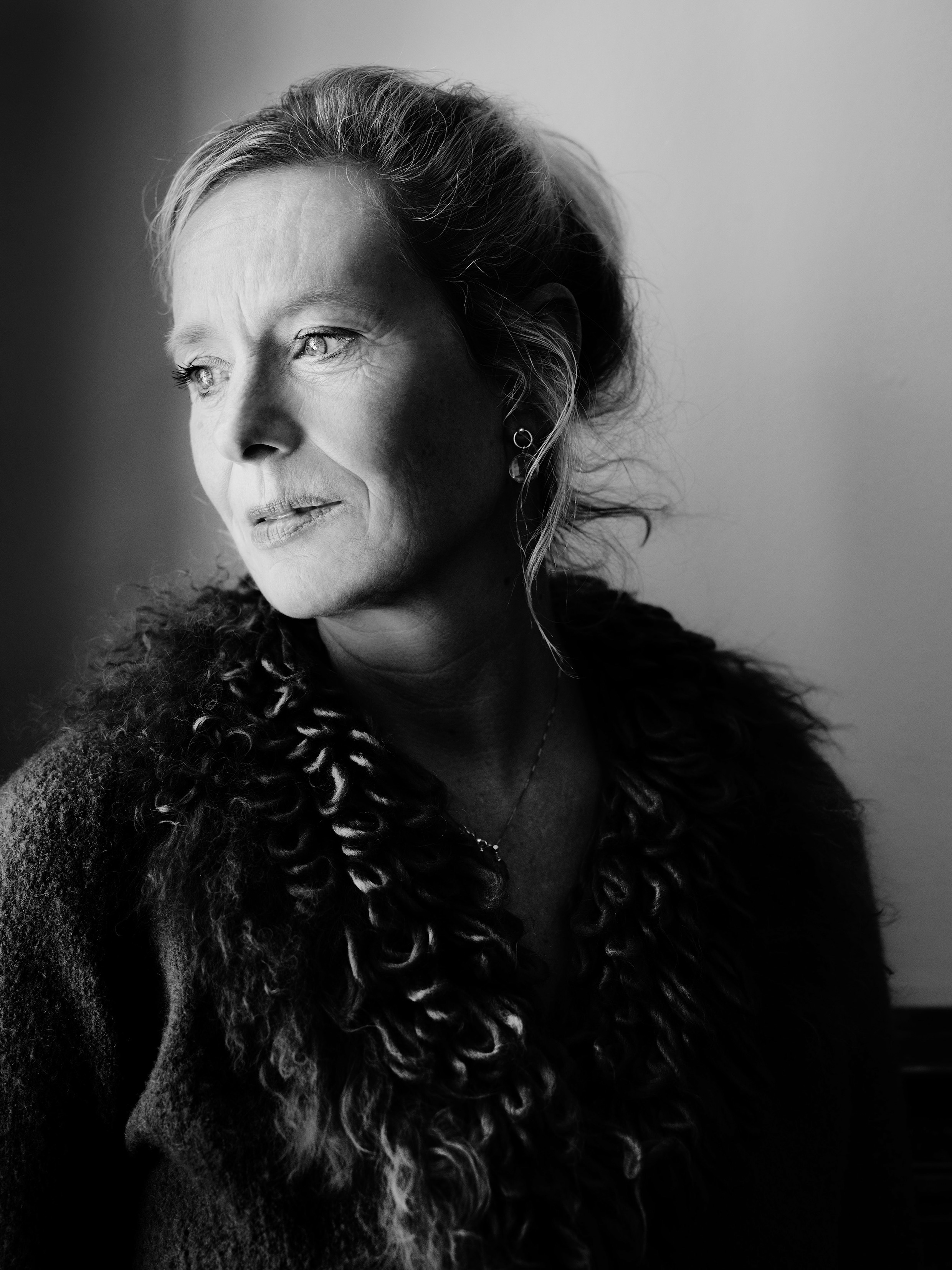 ‘Wanneer het sterven zich aandient, kom je dichter bij elkaar’ | de ...