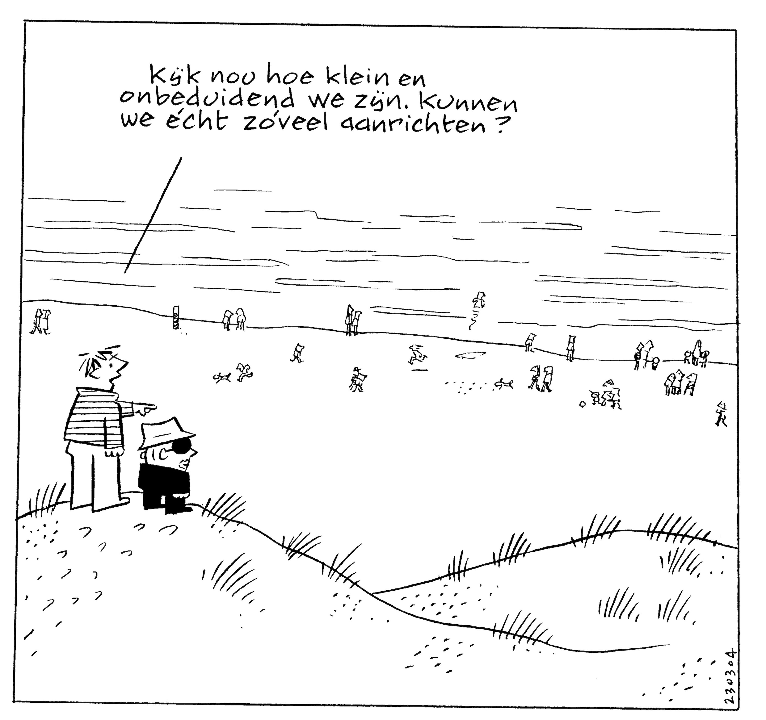 Sigmund | de Volkskrant