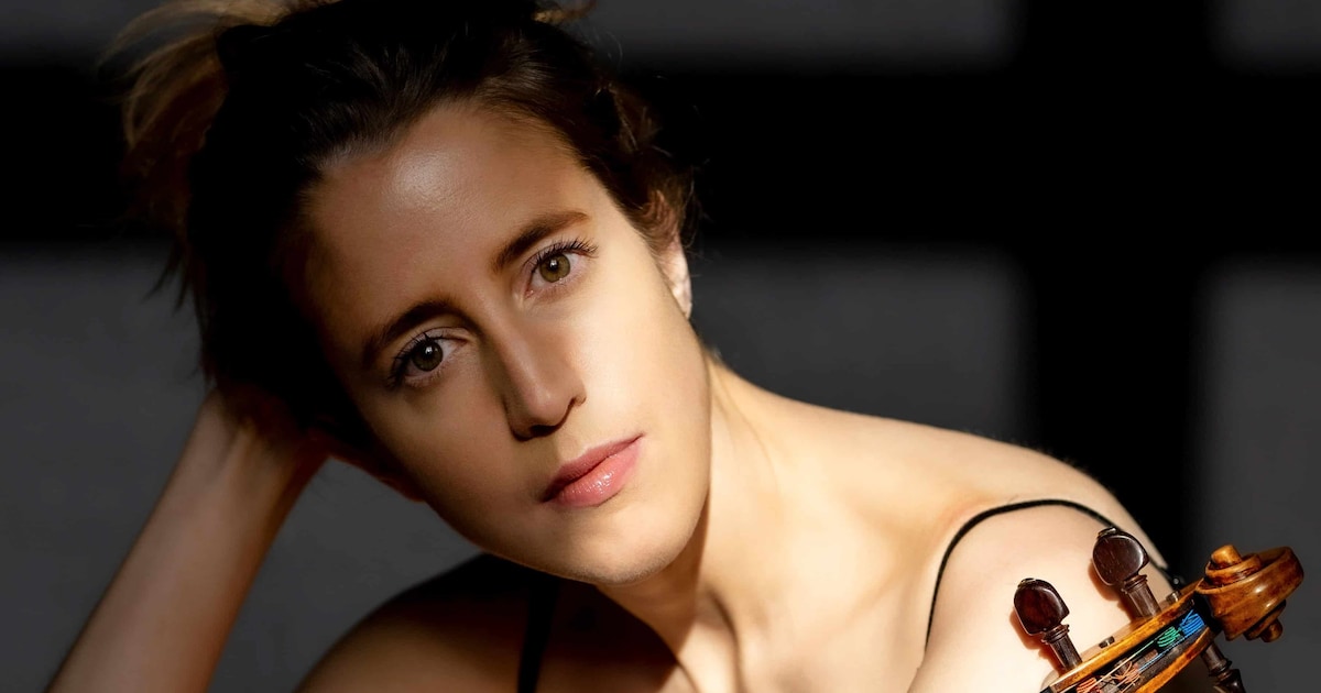 In Muziekgebouw Eindhoven hoor je wat voor vrijgevochten en soeverein ...