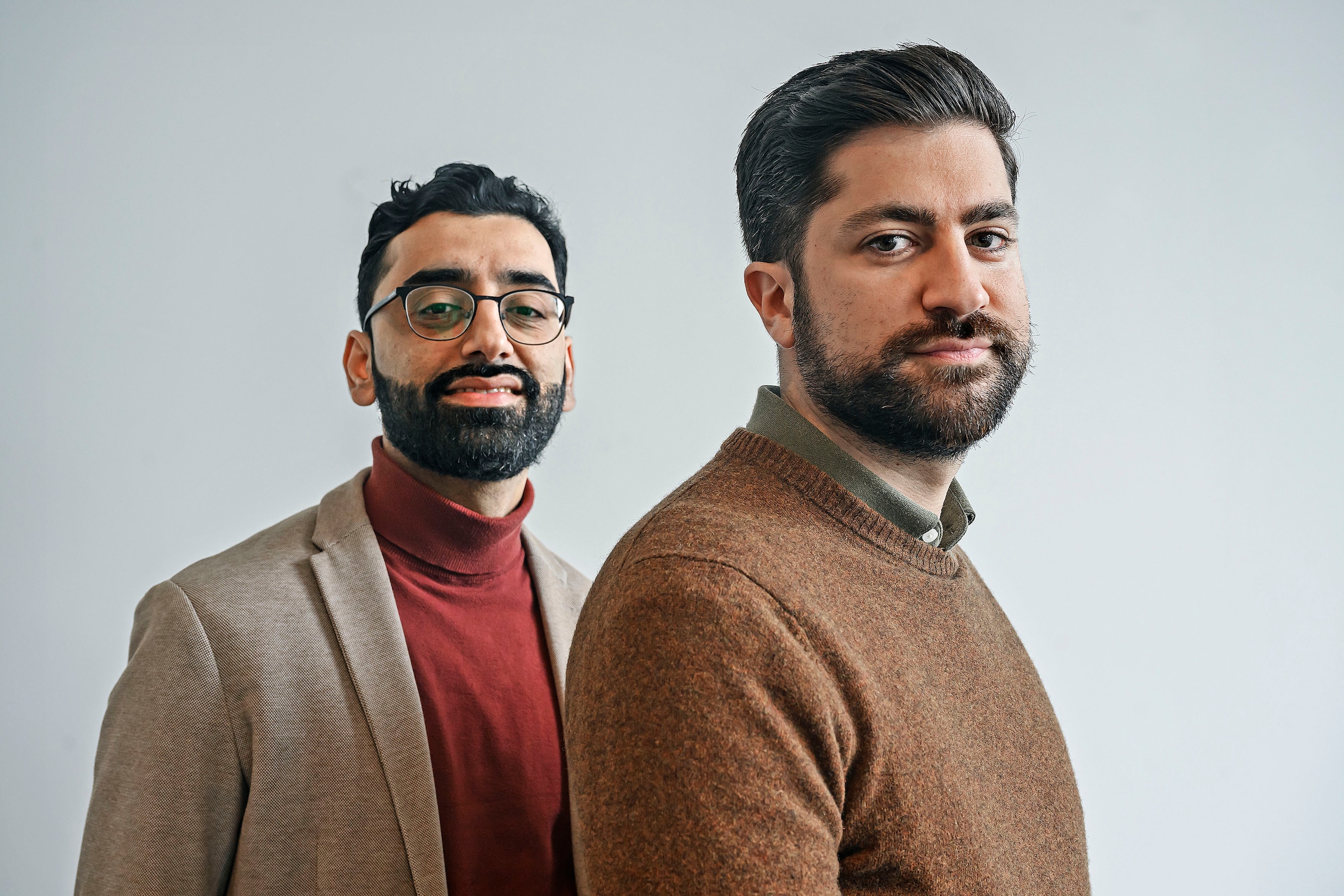 ‘Als we niet met elkaar in gesprek gaan, krijgen we een duivels beeld ...