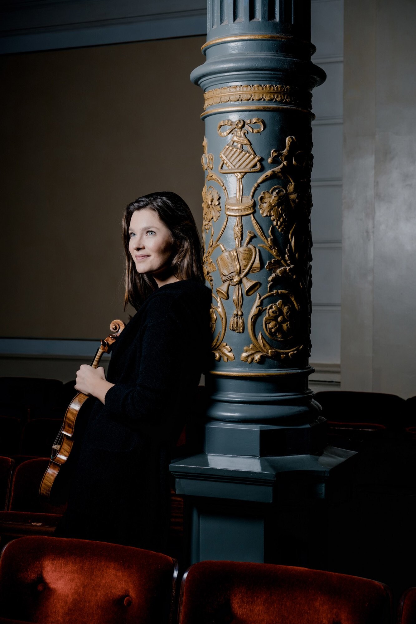 Recensie: het Orchestre de Paris is in bloedvorm in Amsterdam | de ...