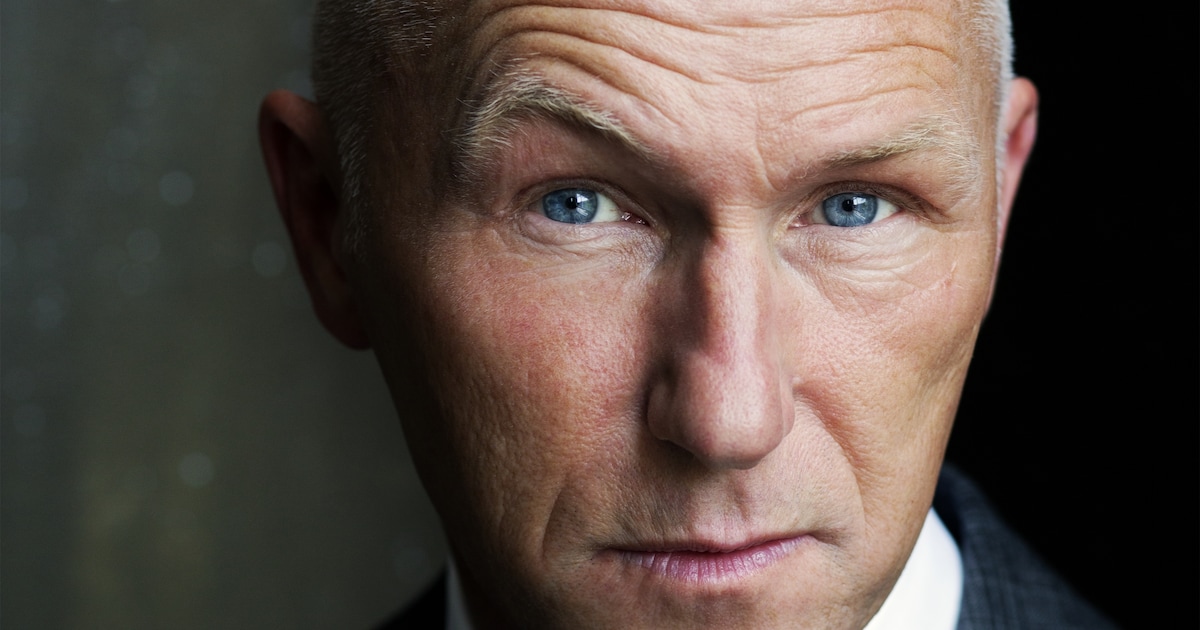 Recensie: Alex Boogers is al te ambitieus in Wij zijn van diamant | de ...