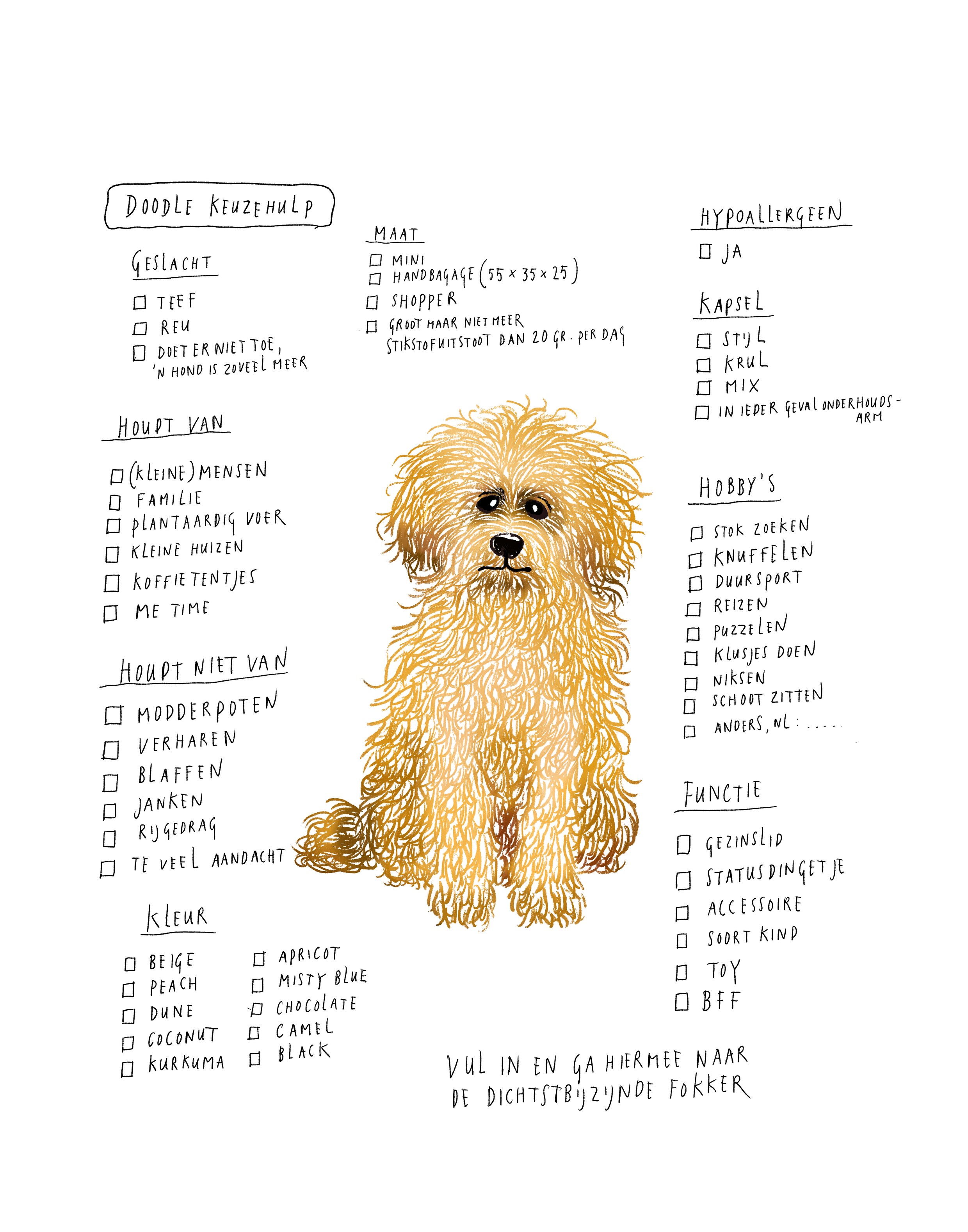 Paul Faassen zet een punt | de Volkskrant