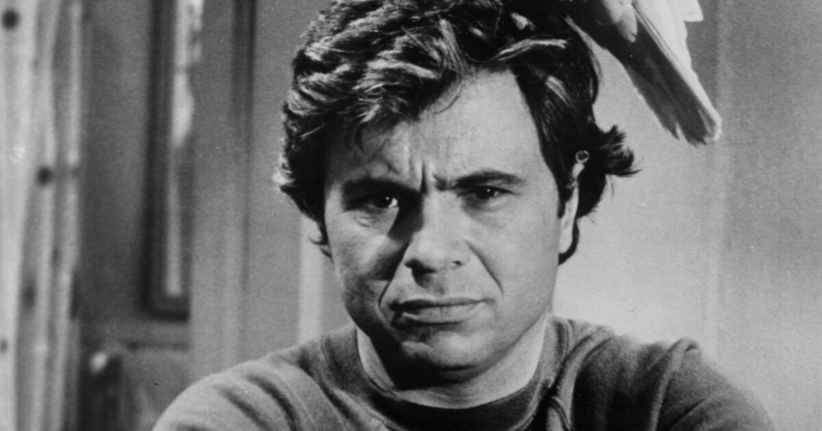 Robert Blake (1933-2023): de originele bad boy van Hollywood | de ...