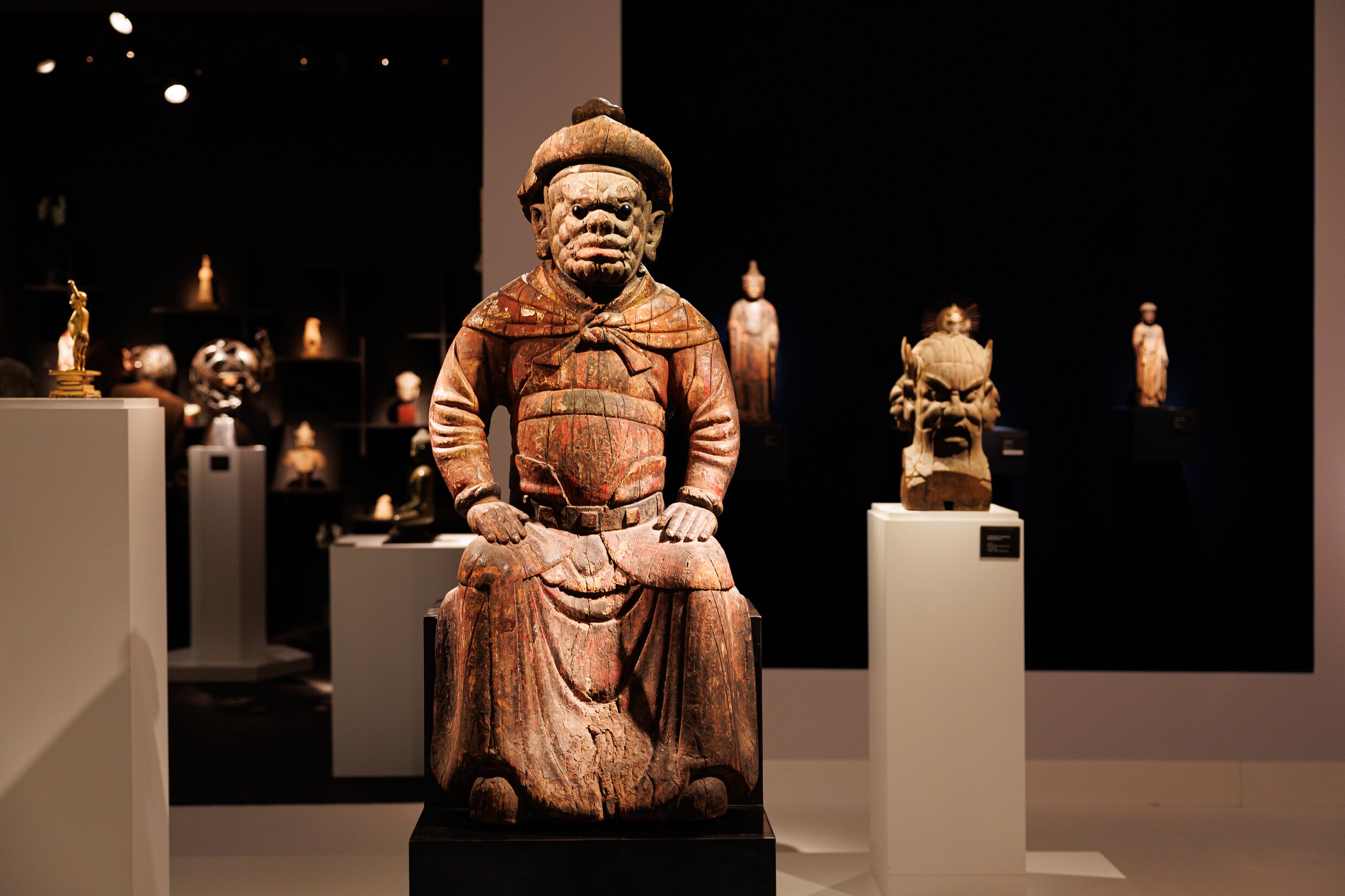 Op kunstbeurs Tefaf is voor meesterwerken altijd belangstelling: ‘Geef ...