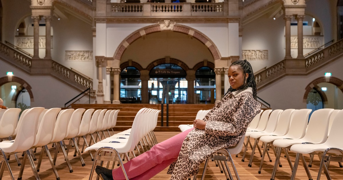 ‘Ik werk niet met lijstjes van lichaamstypes of huidskleuren die ...