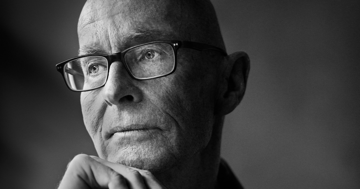 ‘Ontdoe je van de lagen die je als kind hebt aangebracht om te ...