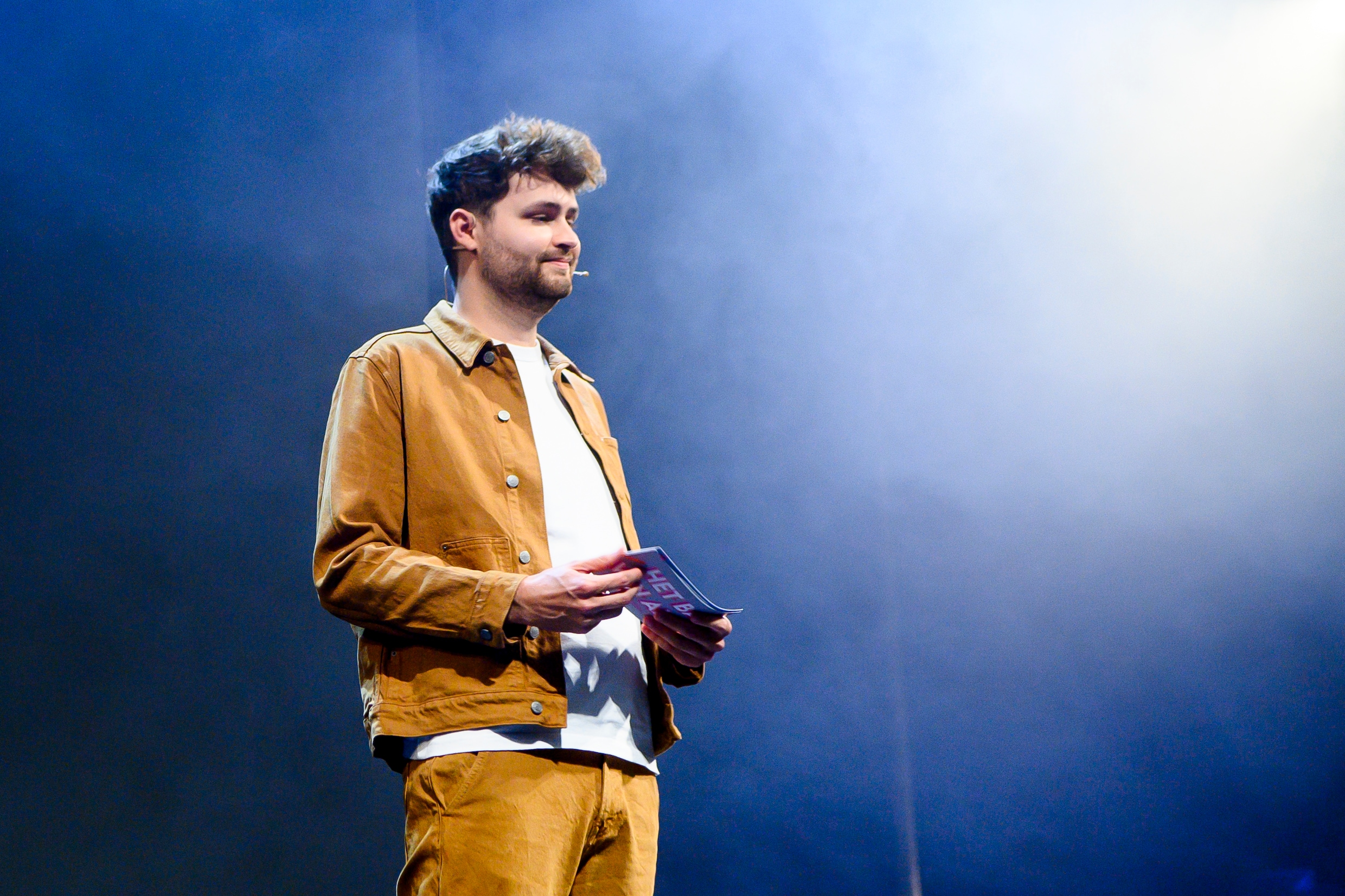 Meldpunt voor schrijvers die worden bedreigd: ‘Laten zien hoe je ...