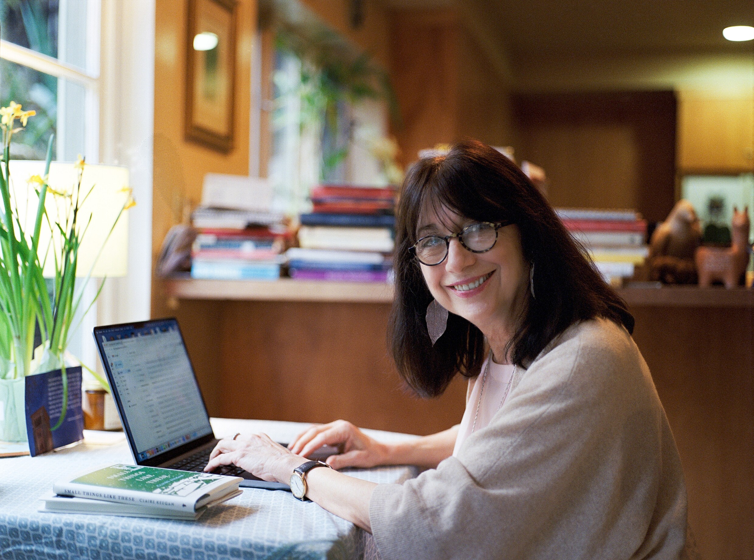 Lezen om snel het einde te halen: waarom Tolstoj op de telefoon misschien niet zo’n goed idee is ...