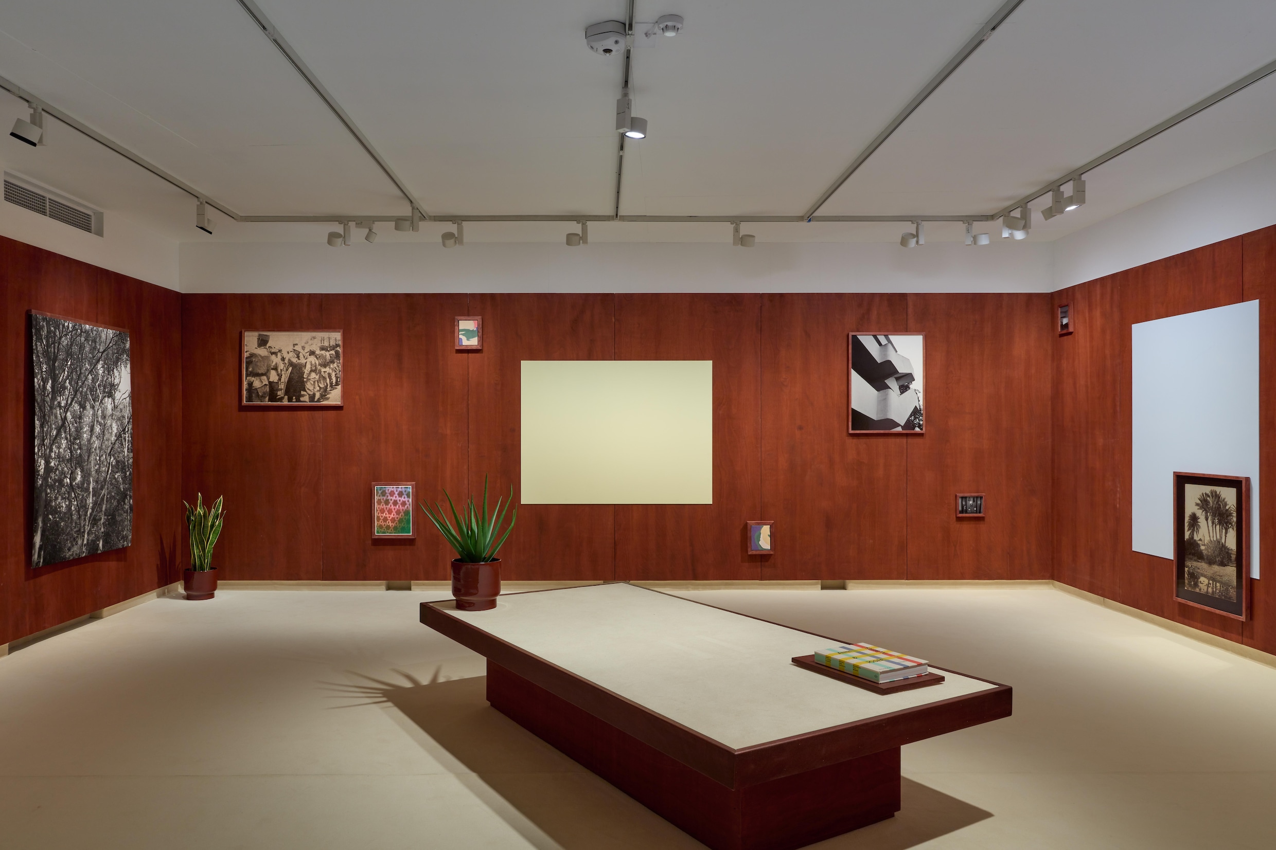 Wat maakt kunstenaar Grace Ndiritu de ideale gastcurator voor musea die ...