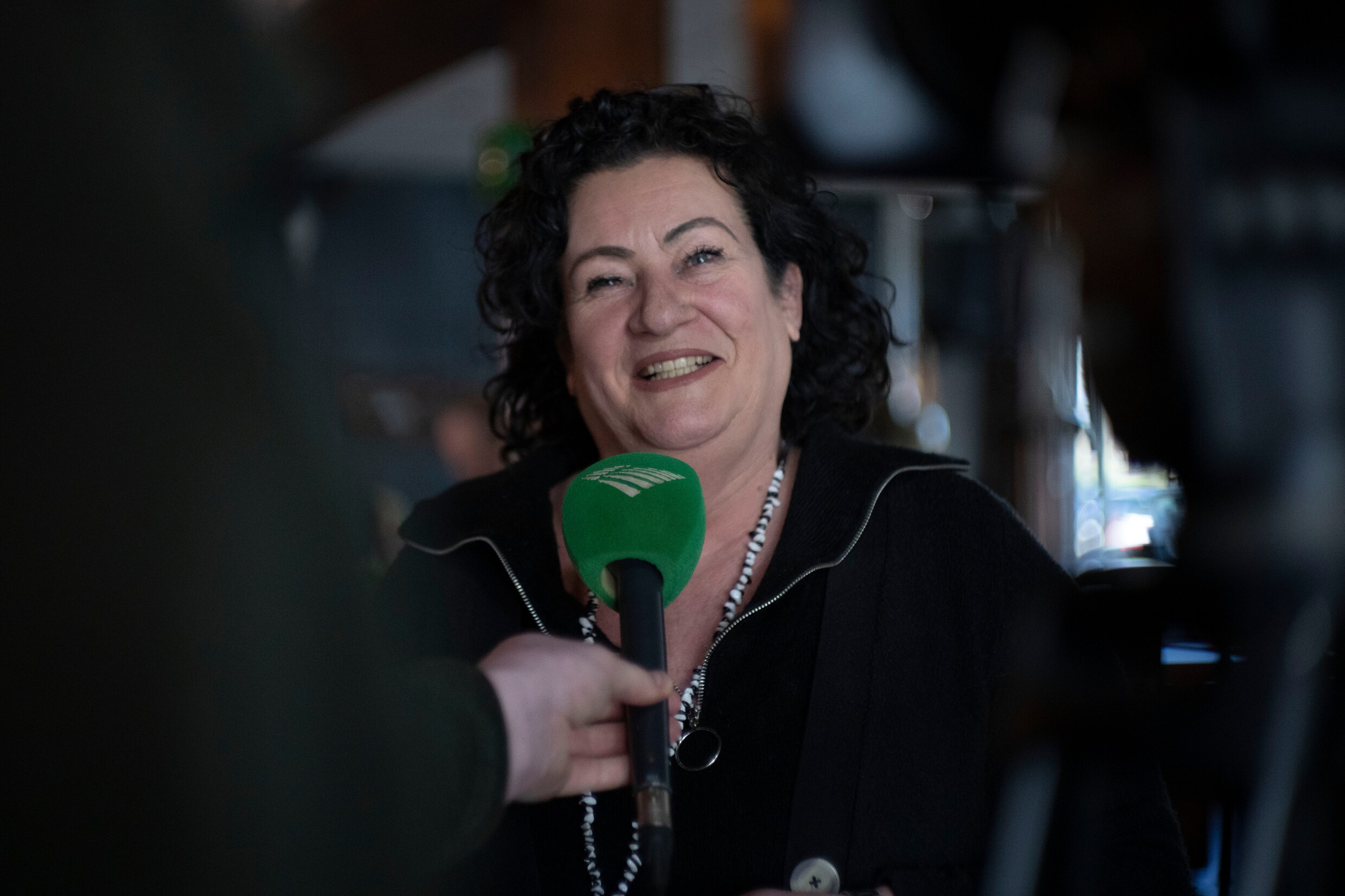 BBB krijgt er nog een zetel in de Eerste Kamer bij ten koste van D66 ...