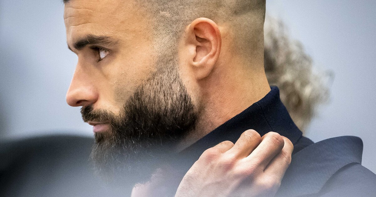 Oud-Heraclesvoetballer Rai Vloet veroordeeld tot 2,5 jaar cel wegens dodelijk auto-ongeluk | de ...