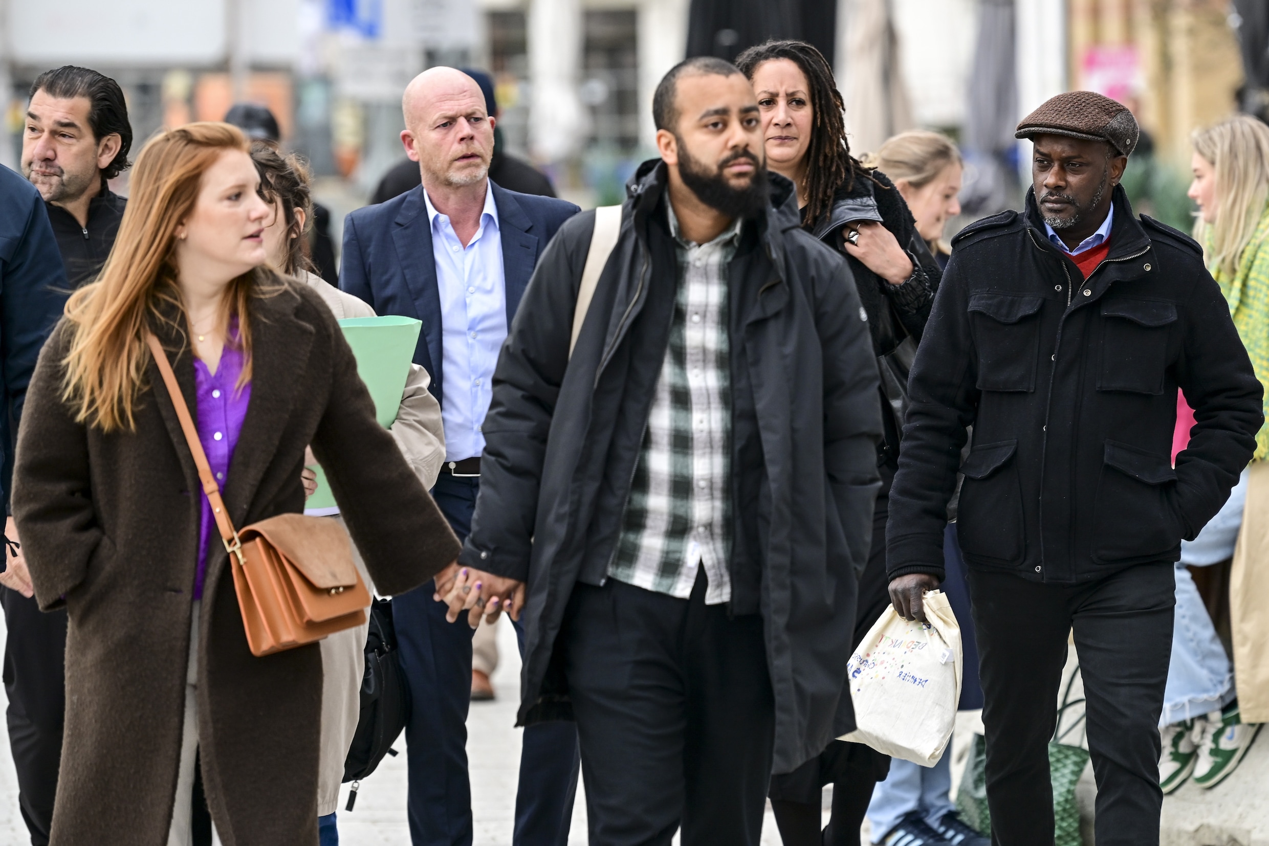 Wie verantwoordelijk was voor de dood van Sanda Dia bij zijn ...