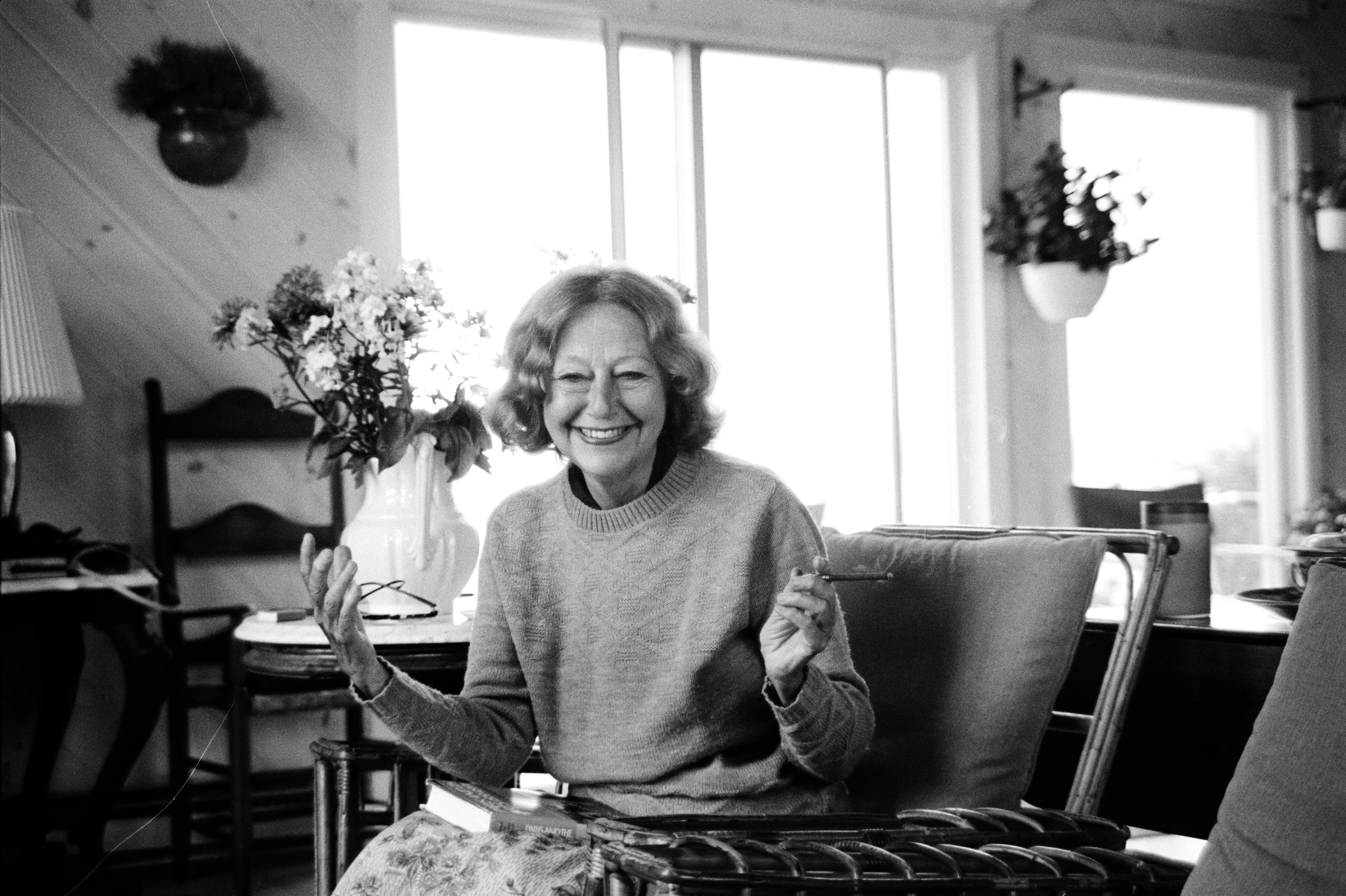 Recensie: tegendraadse, persoonlijke essays van Elizabeth Hardwick | de ...