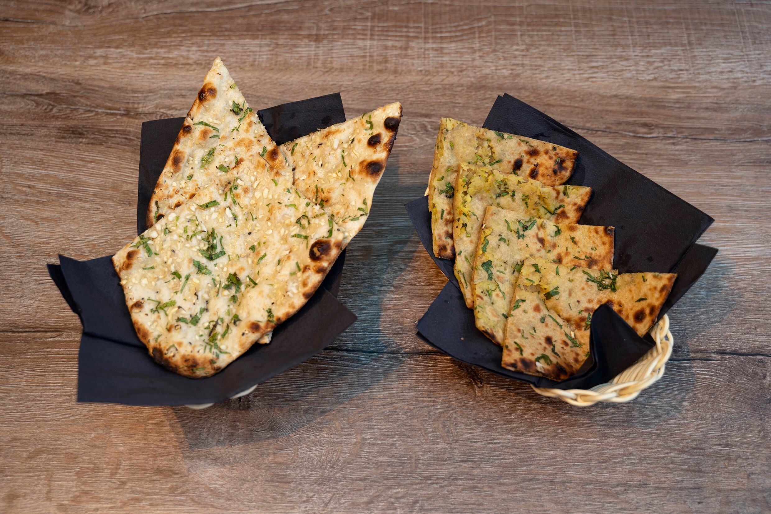 Indian Junction in Uithoorn is een zaakje om je flink te laten ...