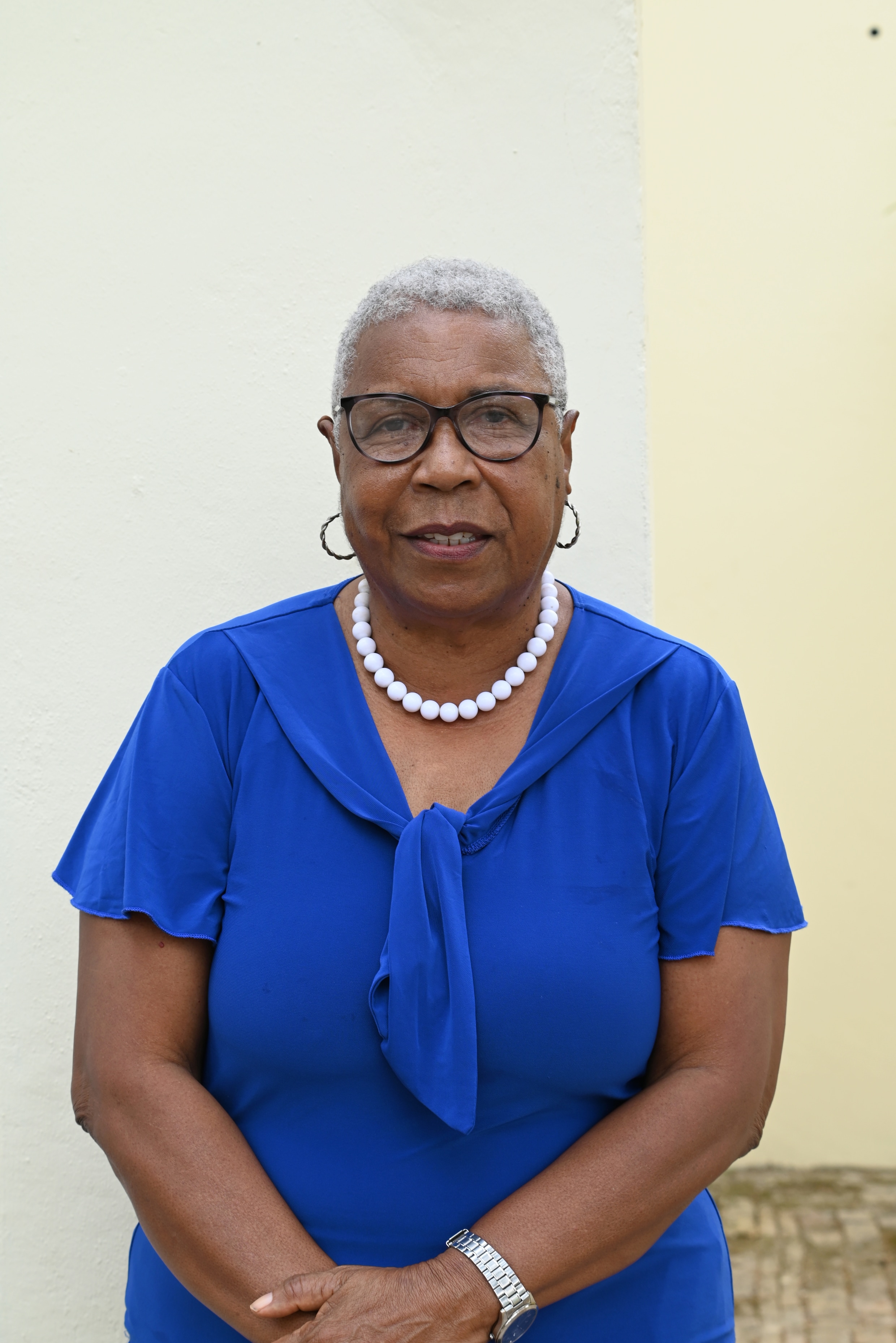 Met deze ansichtkaart werd dankbaarheid om de afschaffing van de ...