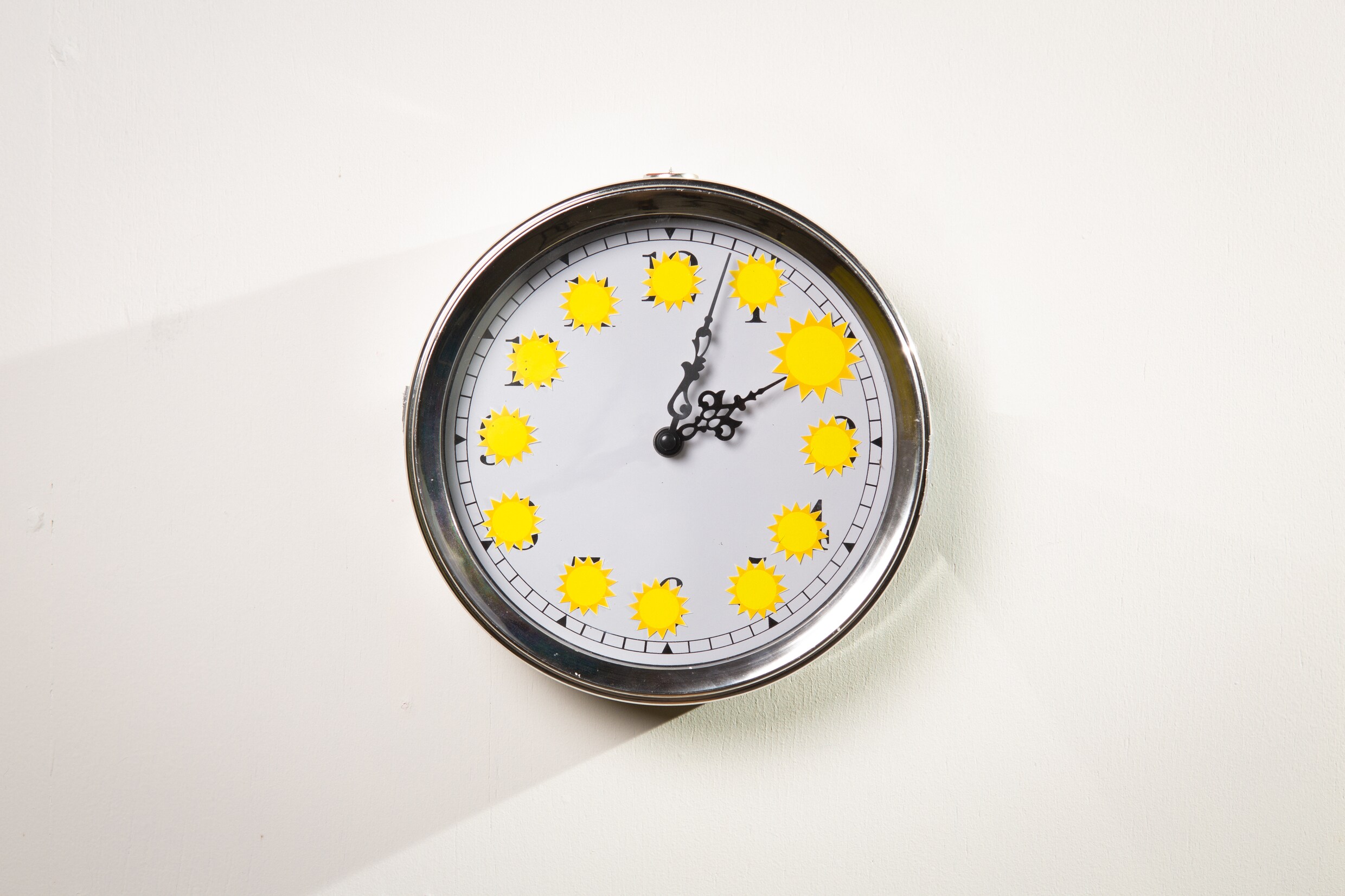 Zomertijd is ingegaan: klok uur vooruit | de Volkskrant