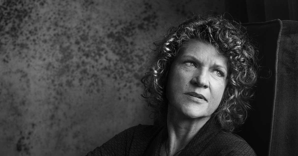 ‘Neem geen voorschot op ellende. Dat klinkt leuk, maar is erg lastig ...