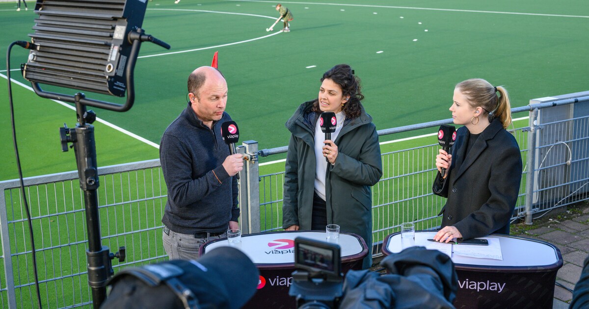 Streamingdienst Viaplay zakt verder weg: dienst schrapt banen, ook in ...