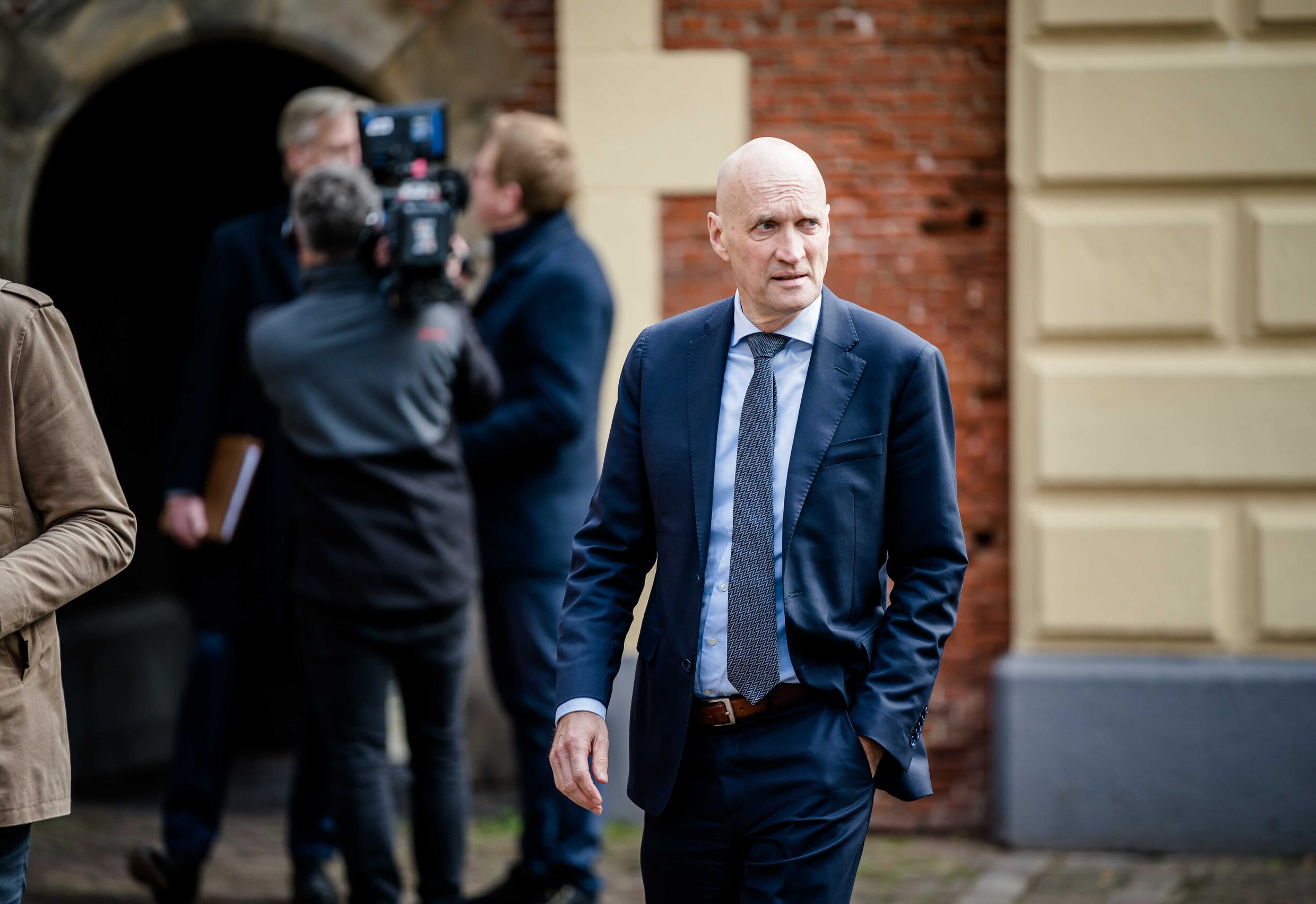 Nieuw duur medicijn tegen borstkanker wordt niet vergoed: ‘We moeten keuzes maken’ | de Volkskrant