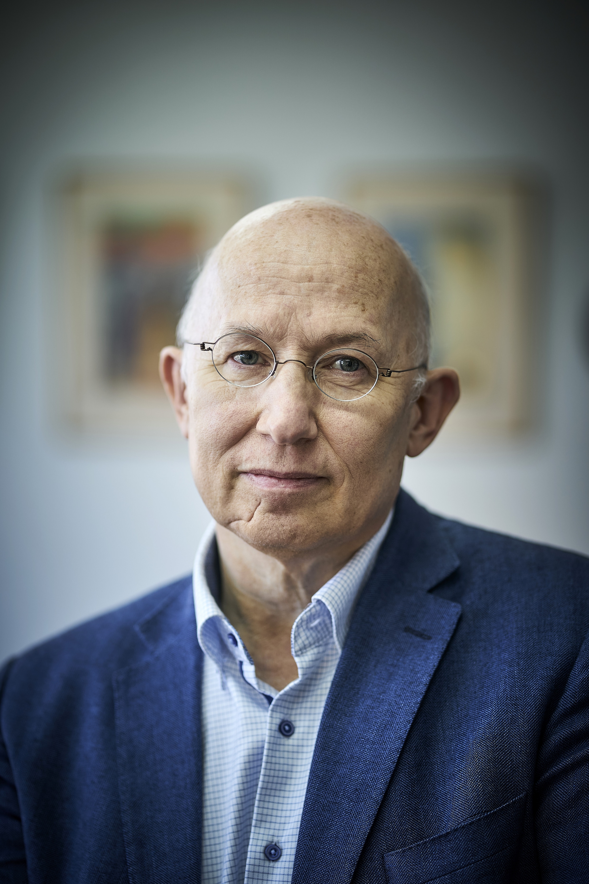 Compromisloze magistraat Rinus Otte wordt nieuwe topman Openbaar ...