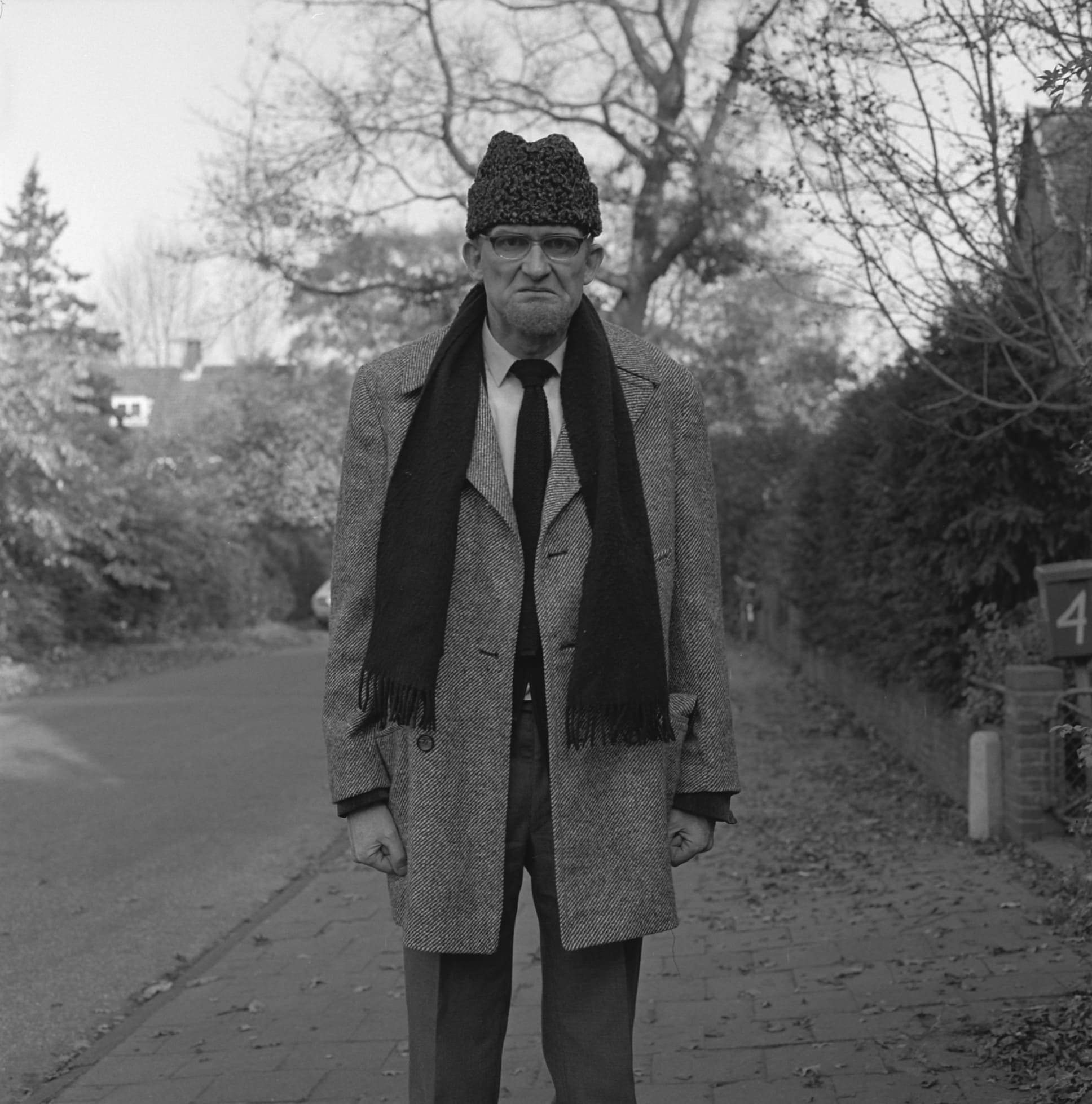 De onvergetelijke types van Kees van Kooten en Wim de Bie: ‘Ik heb geen ...