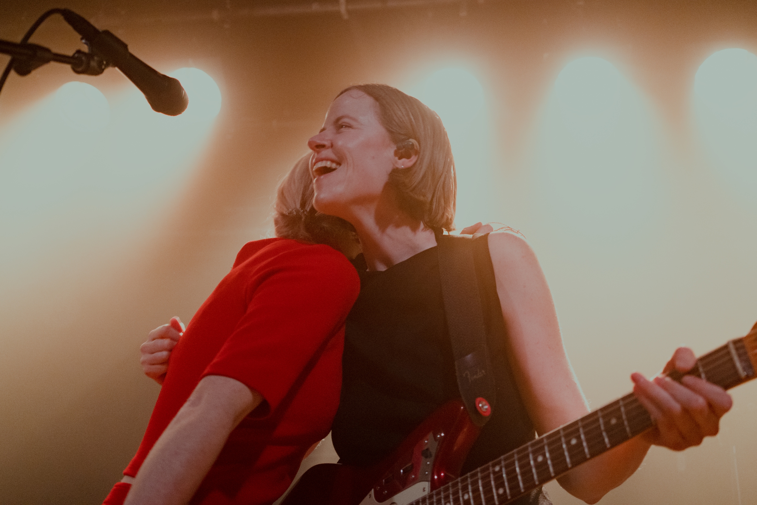 Recensie: Robin Kester en Amber Arcades verdienen een veel groter ...