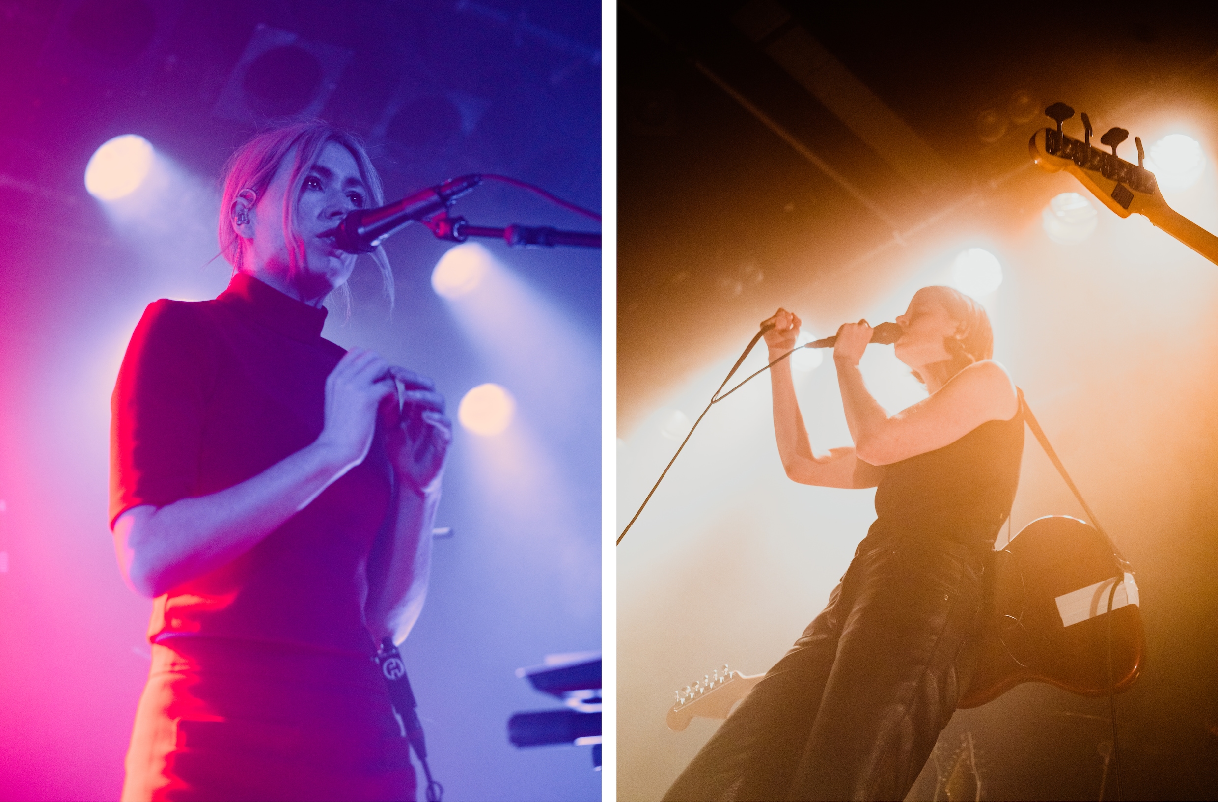 Recensie: Robin Kester en Amber Arcades verdienen een veel groter ...