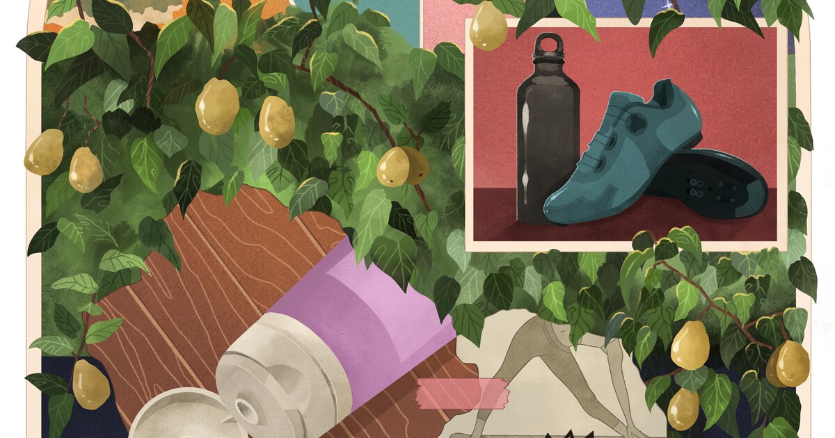 Verbinding verbroken: onze dagelijkse rituelen zijn alleen nog gericht ...