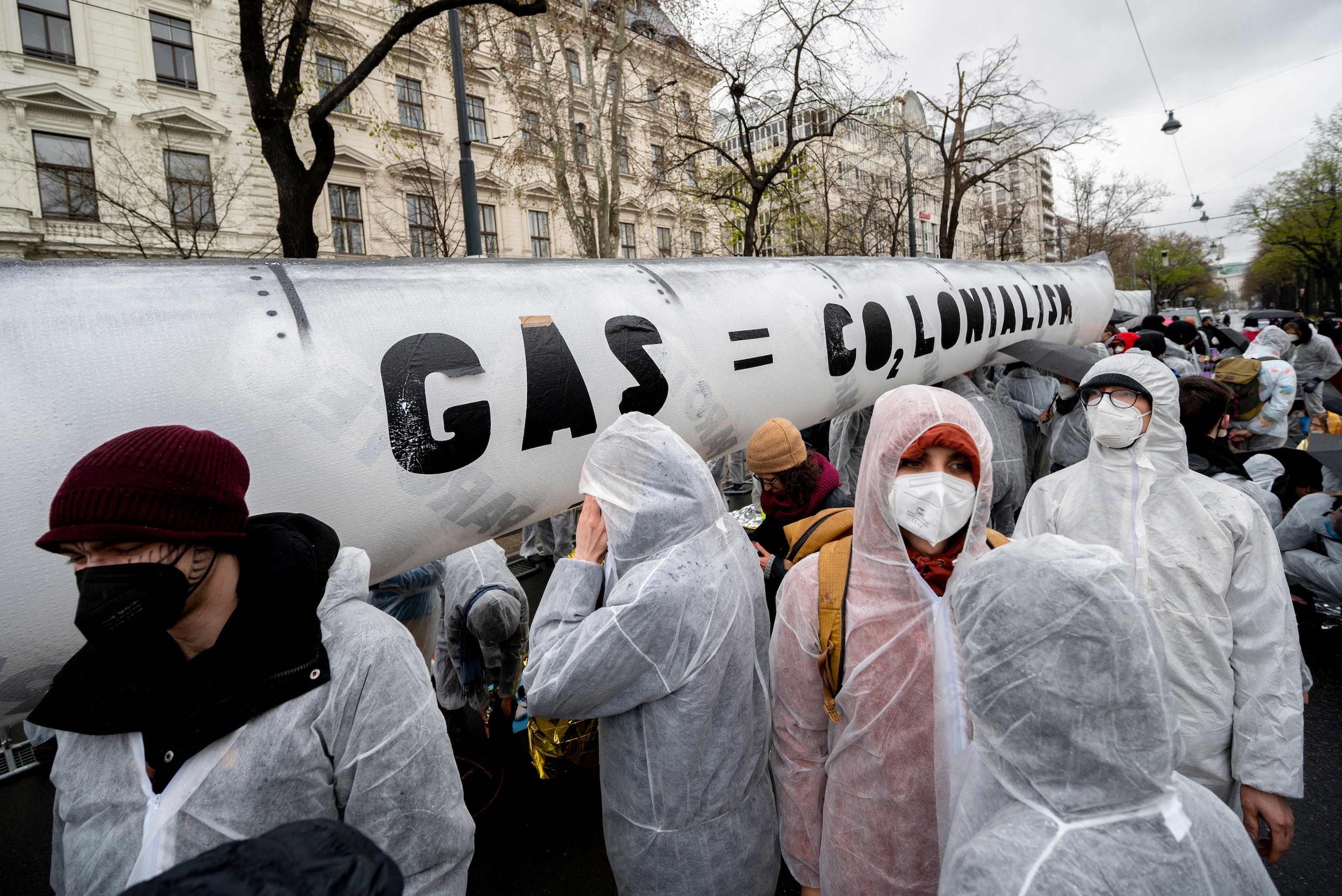 EU-doel voor gasbesparing door veel landen ruimschoots gehaald, alleen ...