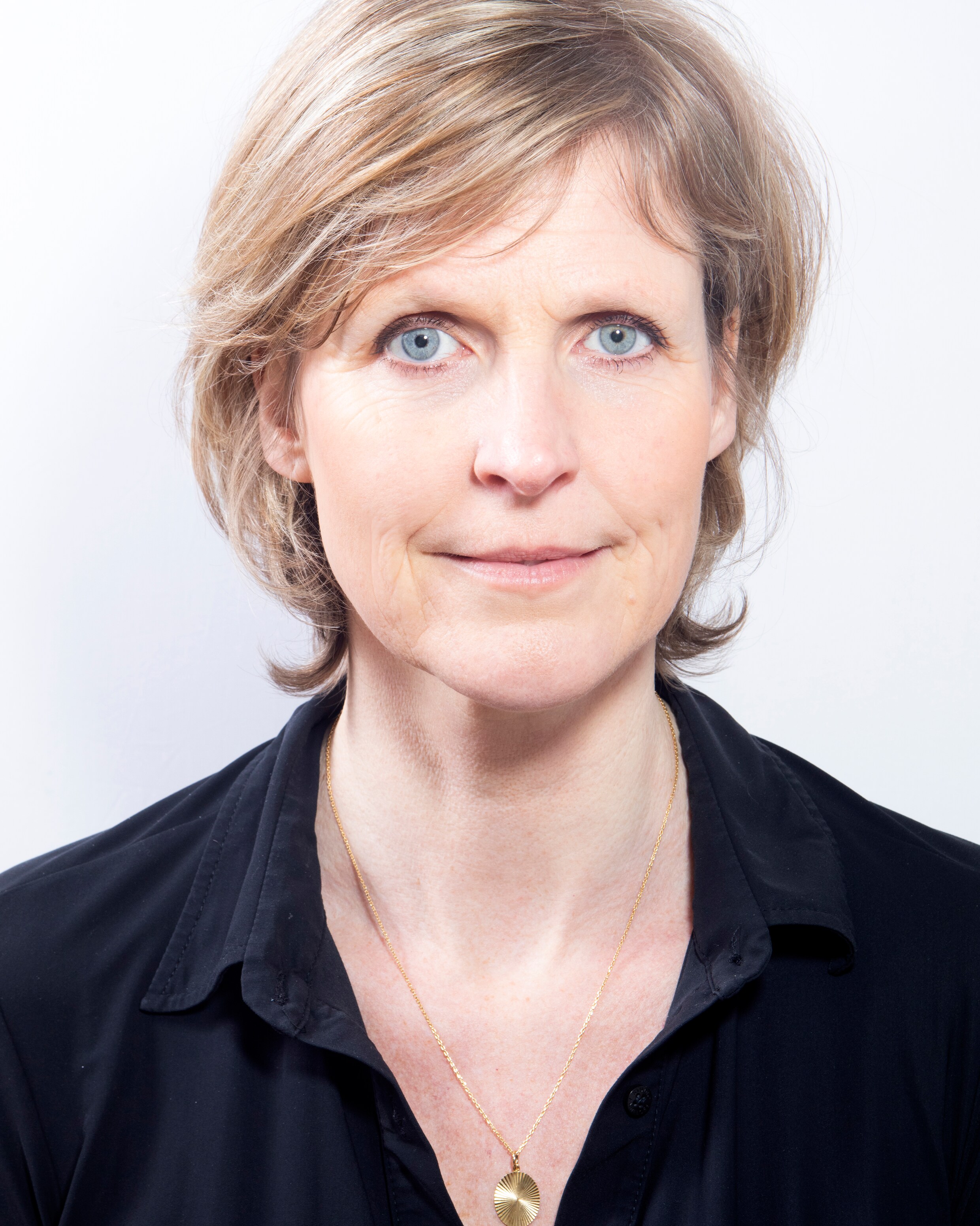 Hannah Cuppen, auteur van ‘Liefdesbang’: ‘Ik heb lang gedacht dat ik de ...