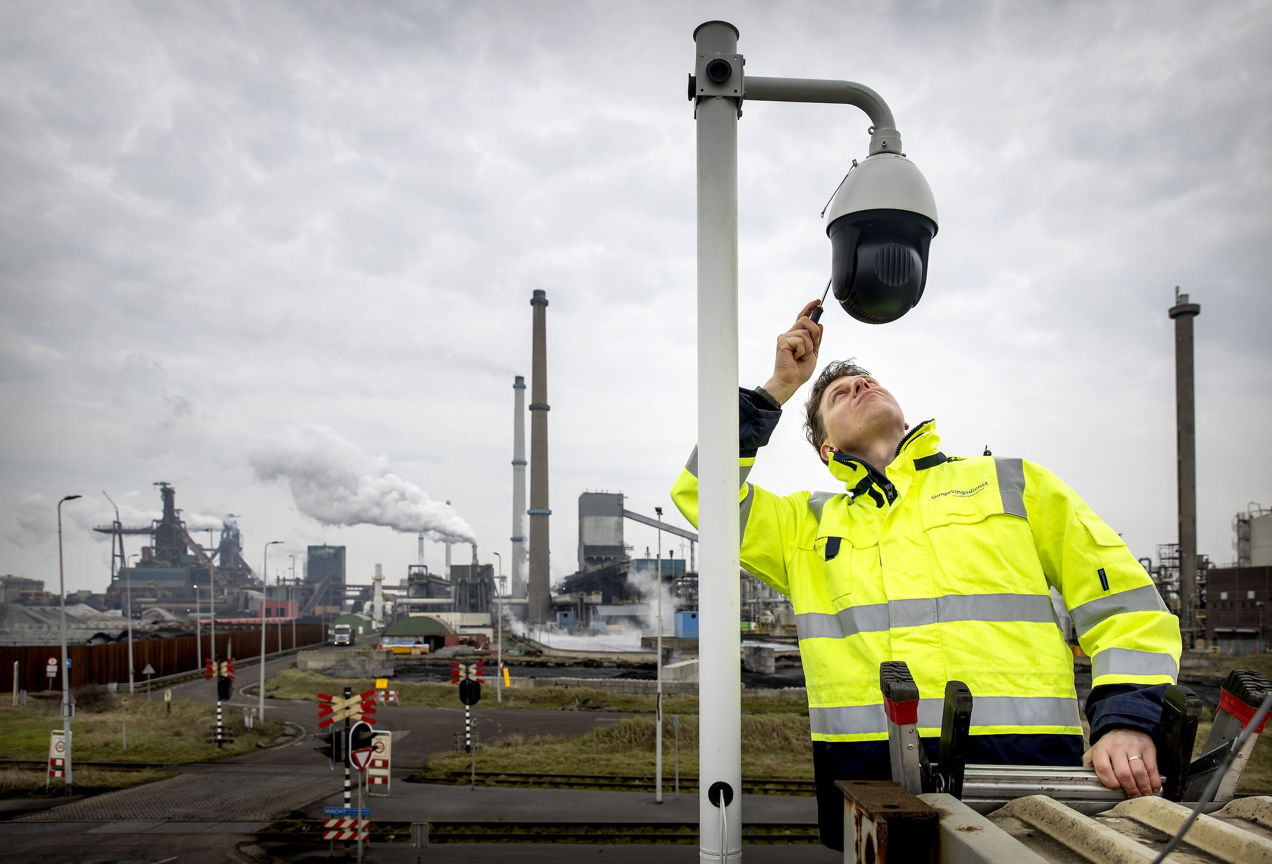 Heeft Nederland de klimaatdoelen van 2030 nog wel in het vizier? Deze ...