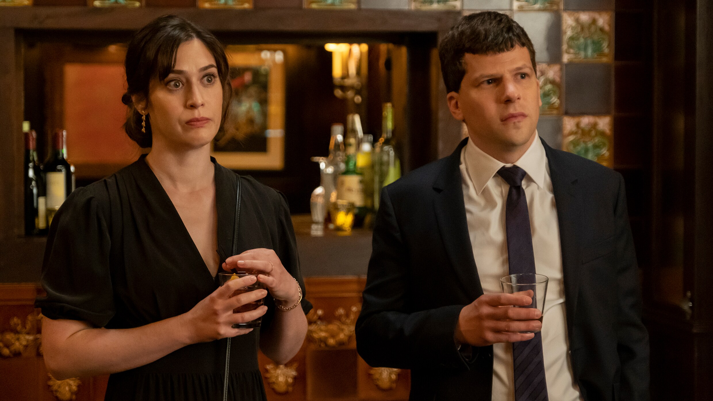 De tijd lijkt rijp voor de vrouwelijke midlifecrisis – zowel in Hollywoodfictie als in de ...