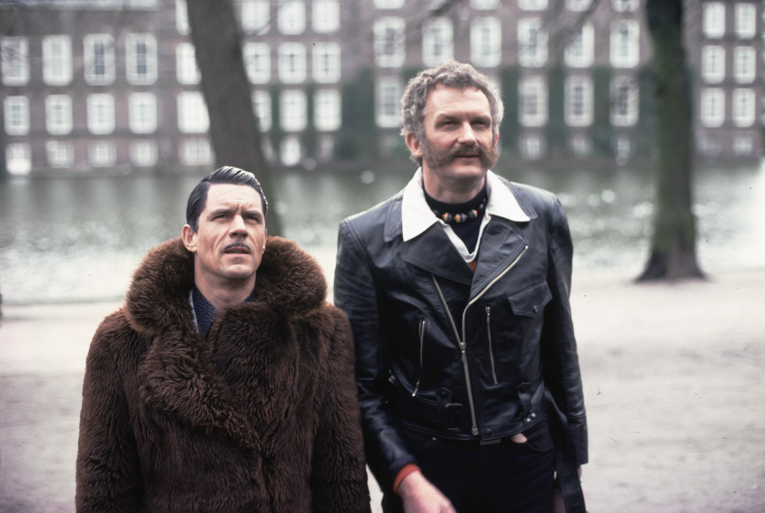 Krasse knar, doemdenken, stoned als een garnaal: waarom juist Van ...