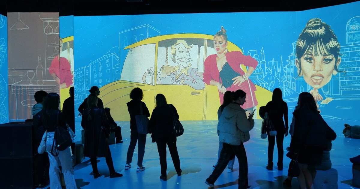 ‘Veel Turkse kunstenaars zullen een zucht van opluchting slaken als een ...