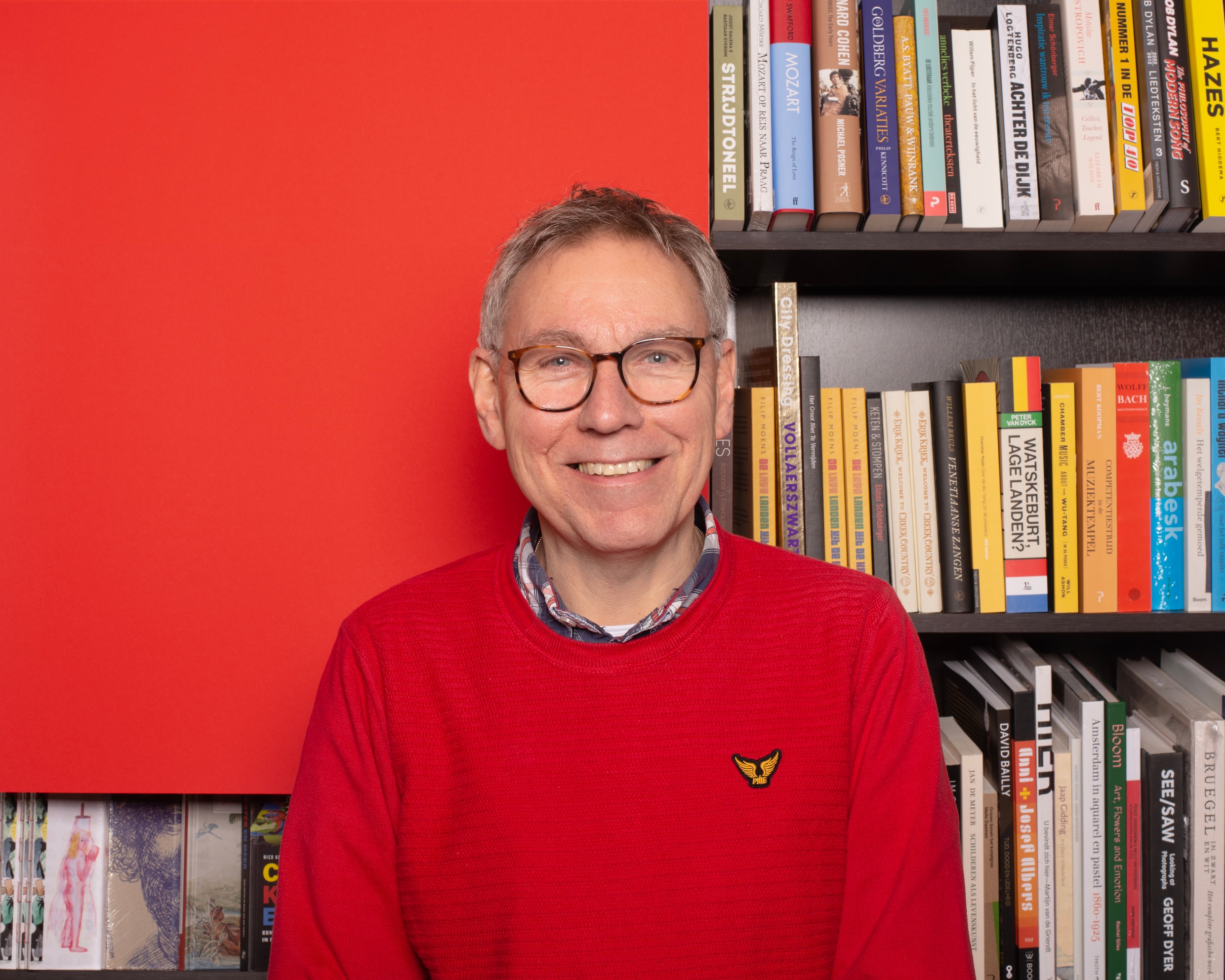 ‘Vertalers zijn essentieel voor het boekenvak en nog altijd worden ze ...