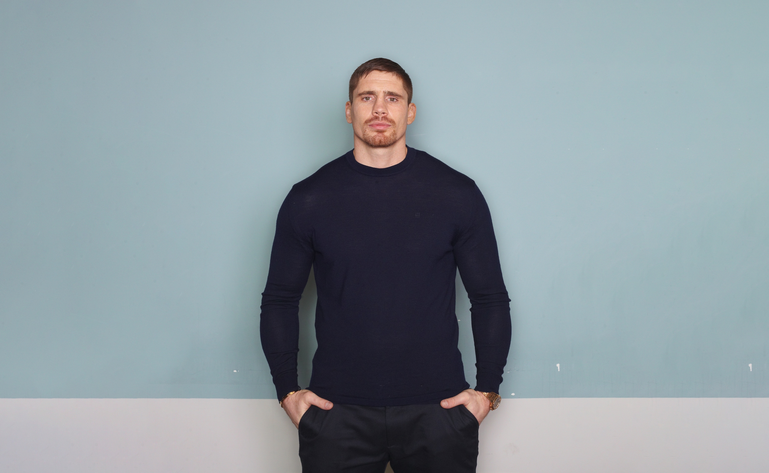 Rico Verhoeven: ‘In Hollywood willen ze je zien slagen. In de sport ...