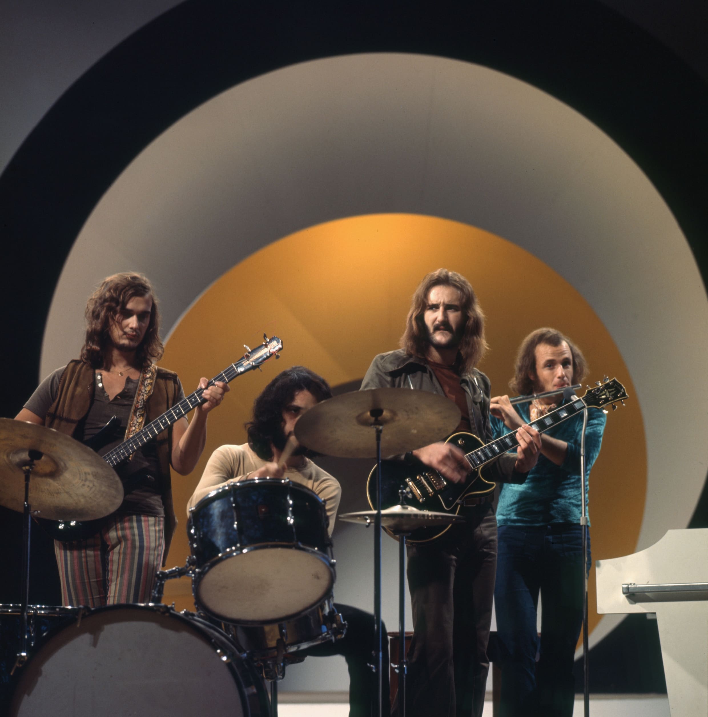 Thijs van Leer: ‘Ik ben niet zo verfijnd als ik zou willen. Misschien ...