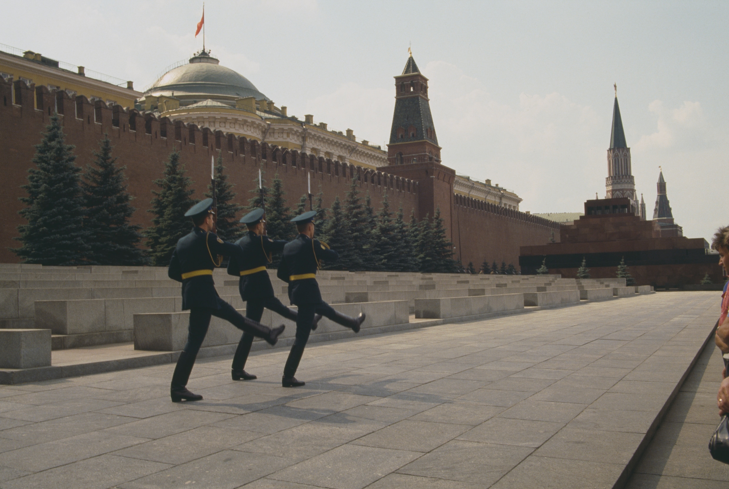 Jawel, Stalin had fouten – maar toch | de Volkskrant