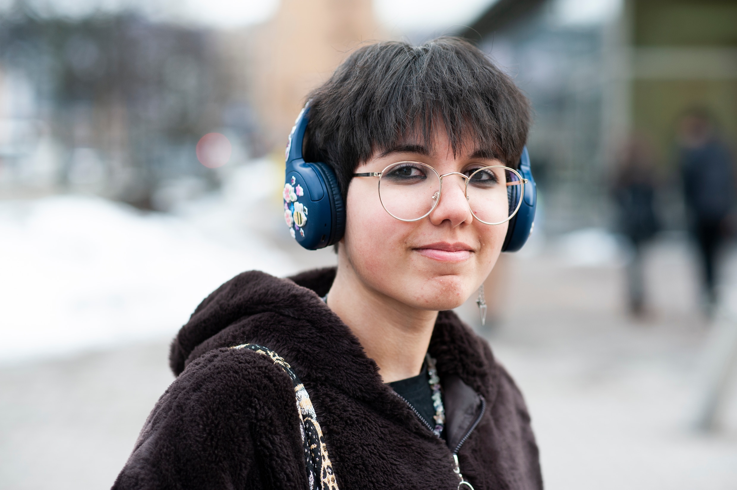 Finnen bij de Navo: ‘Vroeger was ik tegen, maar Rusland laat ons nu geen keus’ | de Volkskrant