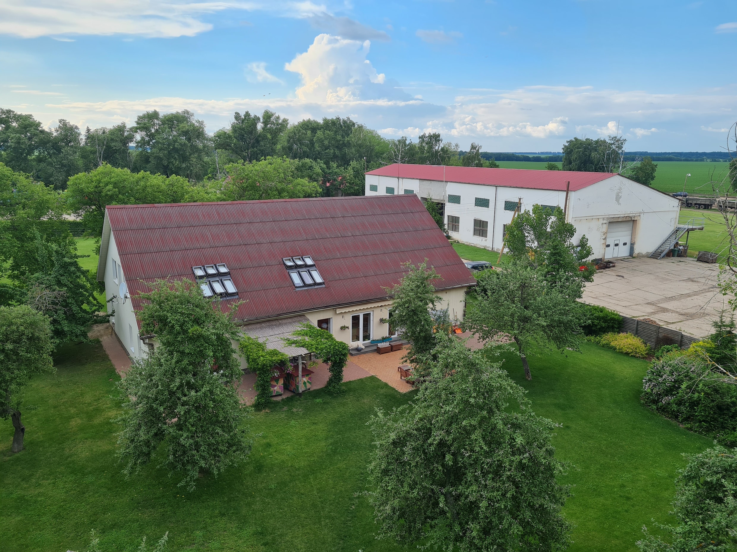 Kees Huizinga, Nederlandse boer in Oekraïne, ziet Rusland graan ...