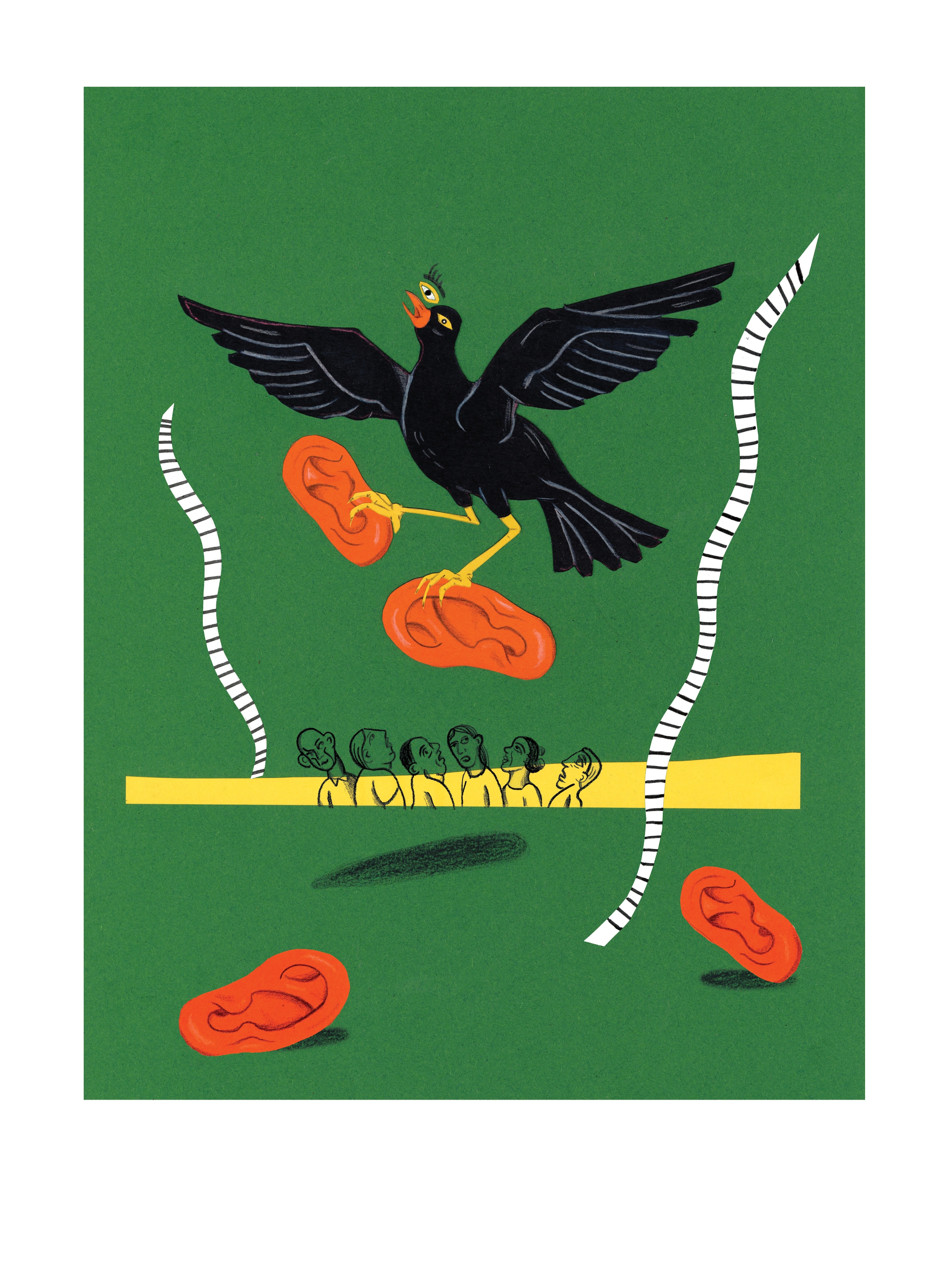 Recensie: Philipp Blom en Vinciane Despret beschouwen de natuur | de ...