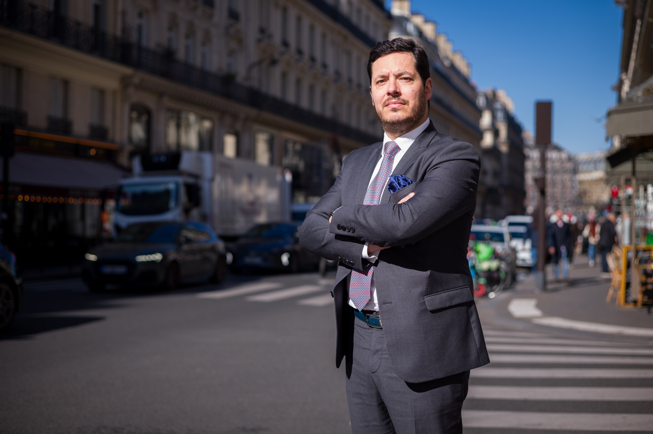 Zo riant is het Franse pensioen niet: een overzicht in cijfers | de ...