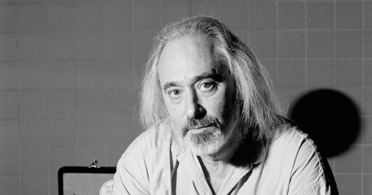 Lev Markiz (1930-2023), violist en dirigent met een haviksoog voor ...