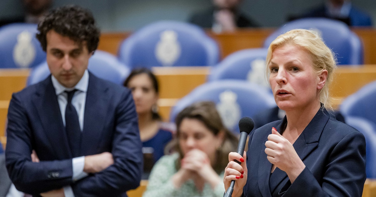 Rutte IV verliest nogmaals het vertrouwen van de partijen die vonden ...